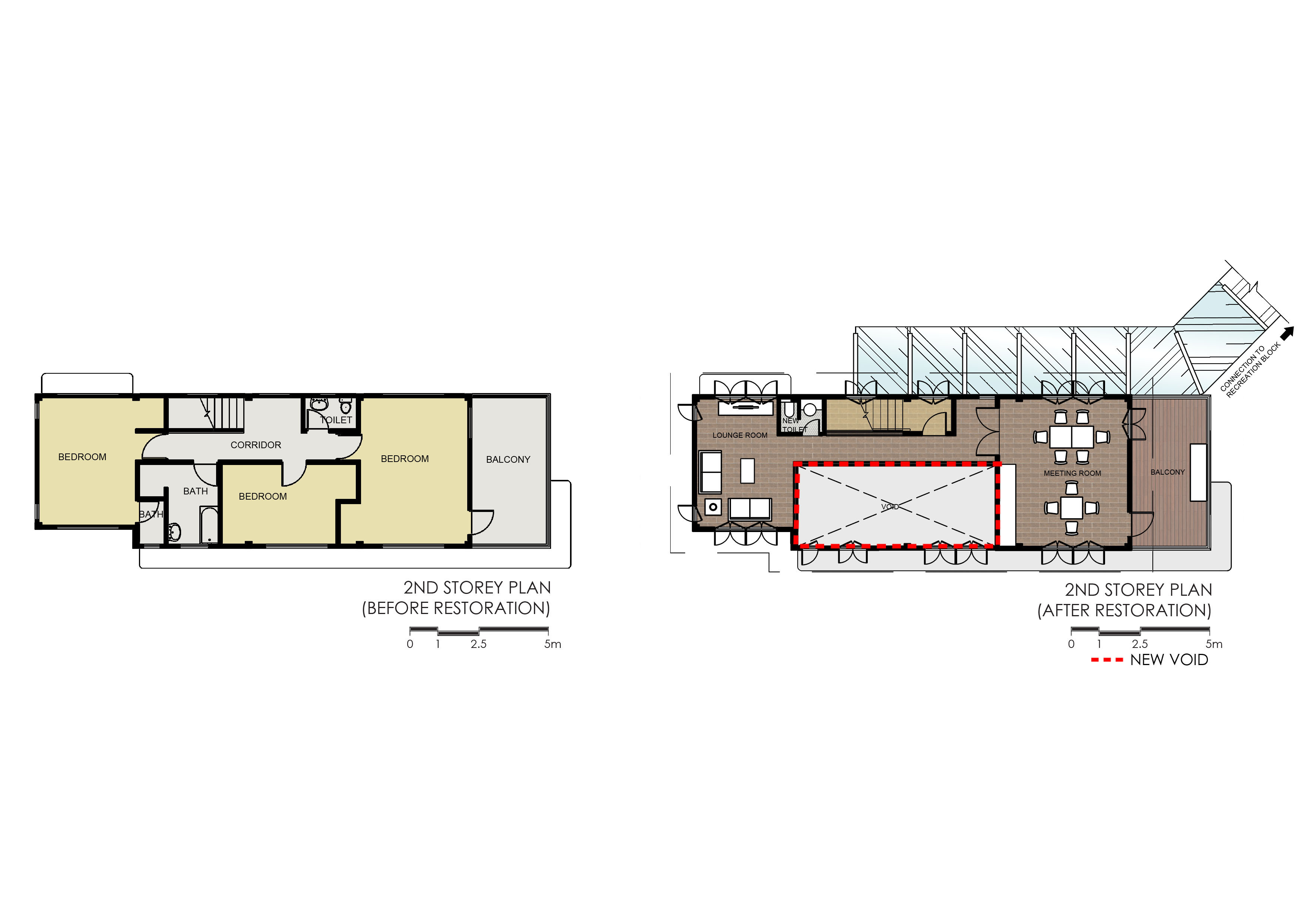 Four Acres Singapore by DP Architects - Architizer