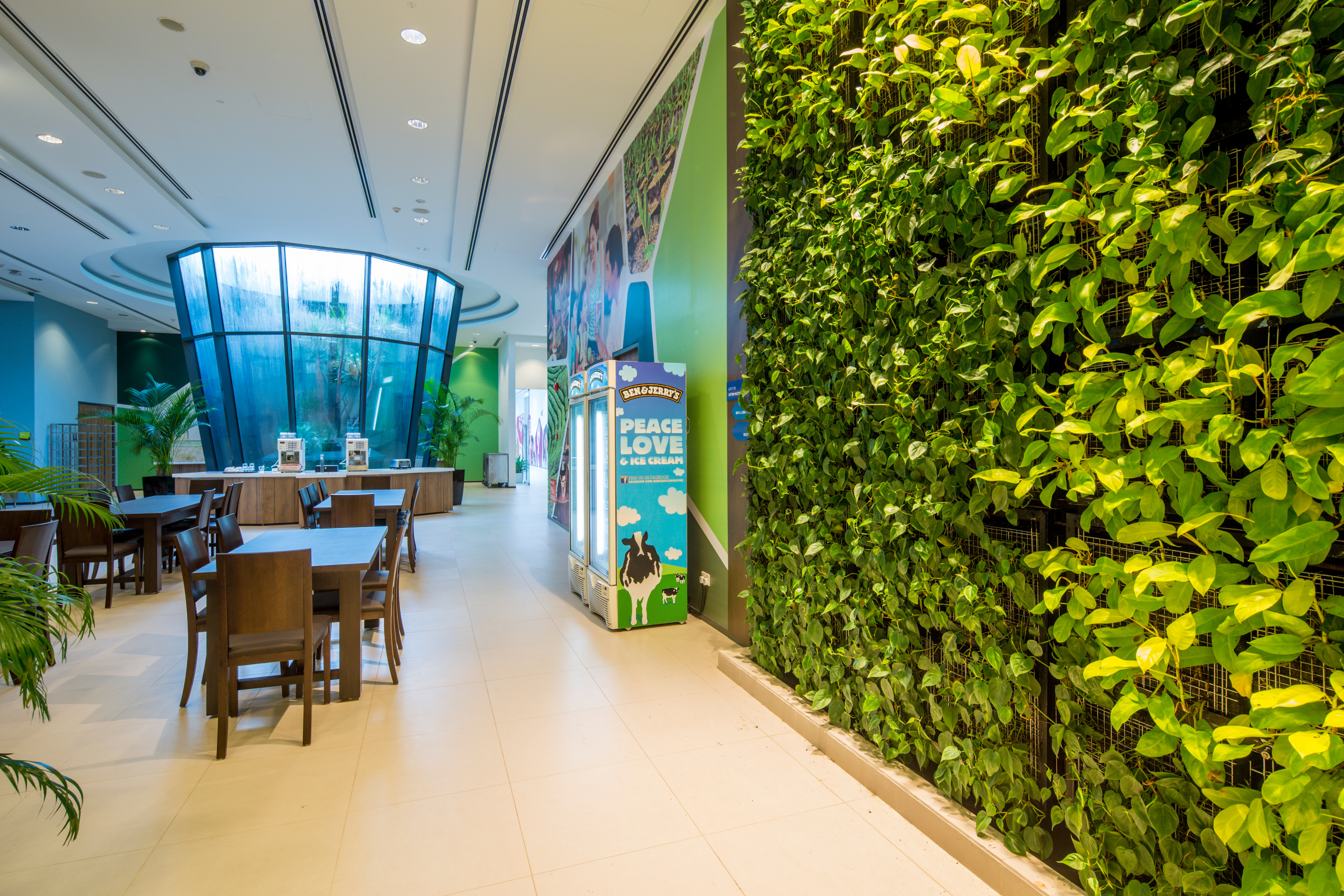 Four Acres Singapore by DP Architects - Architizer