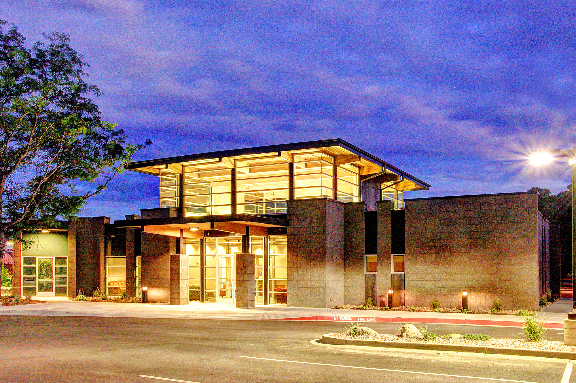 John P. Nelson Associates - Architizer