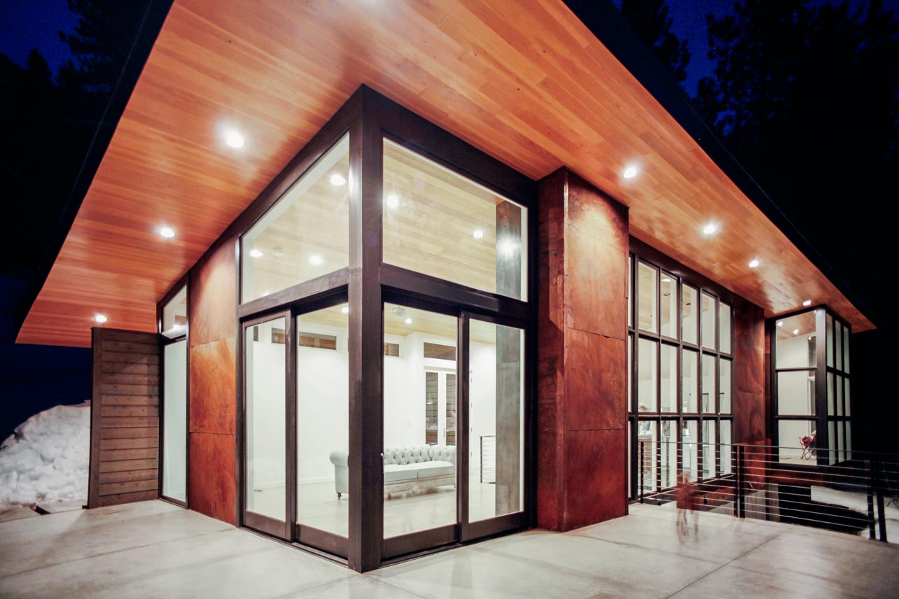 Trillium House by Stephenson Design Collective - Architizer