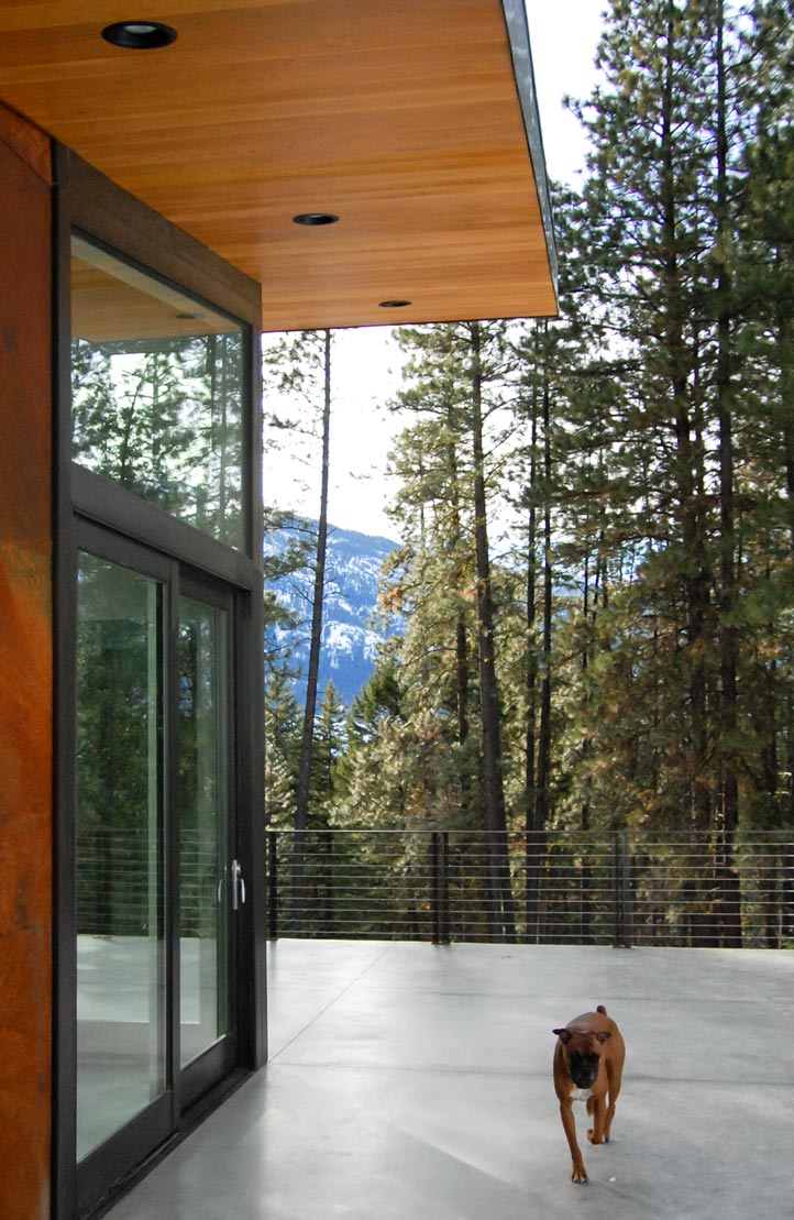 Trillium House by Stephenson Design Collective - Architizer