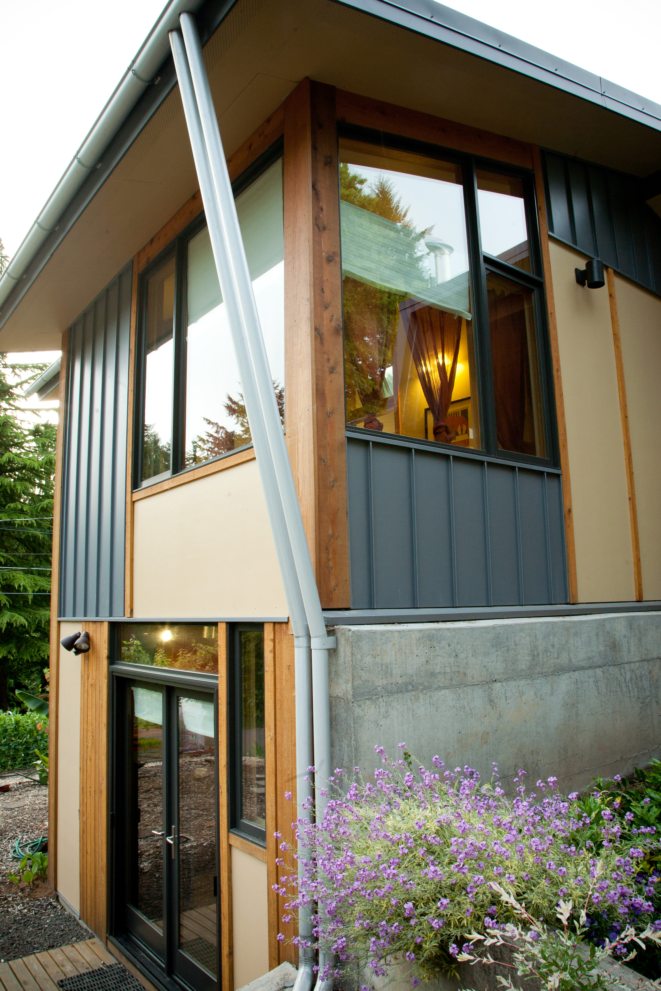 Collins View Residence by Constructive Form Architecture and Design LLC ...