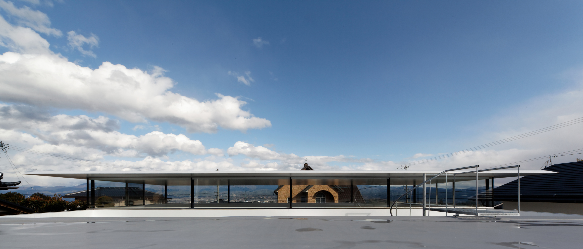 SI-house by TNdesign architectural design office - Architizer