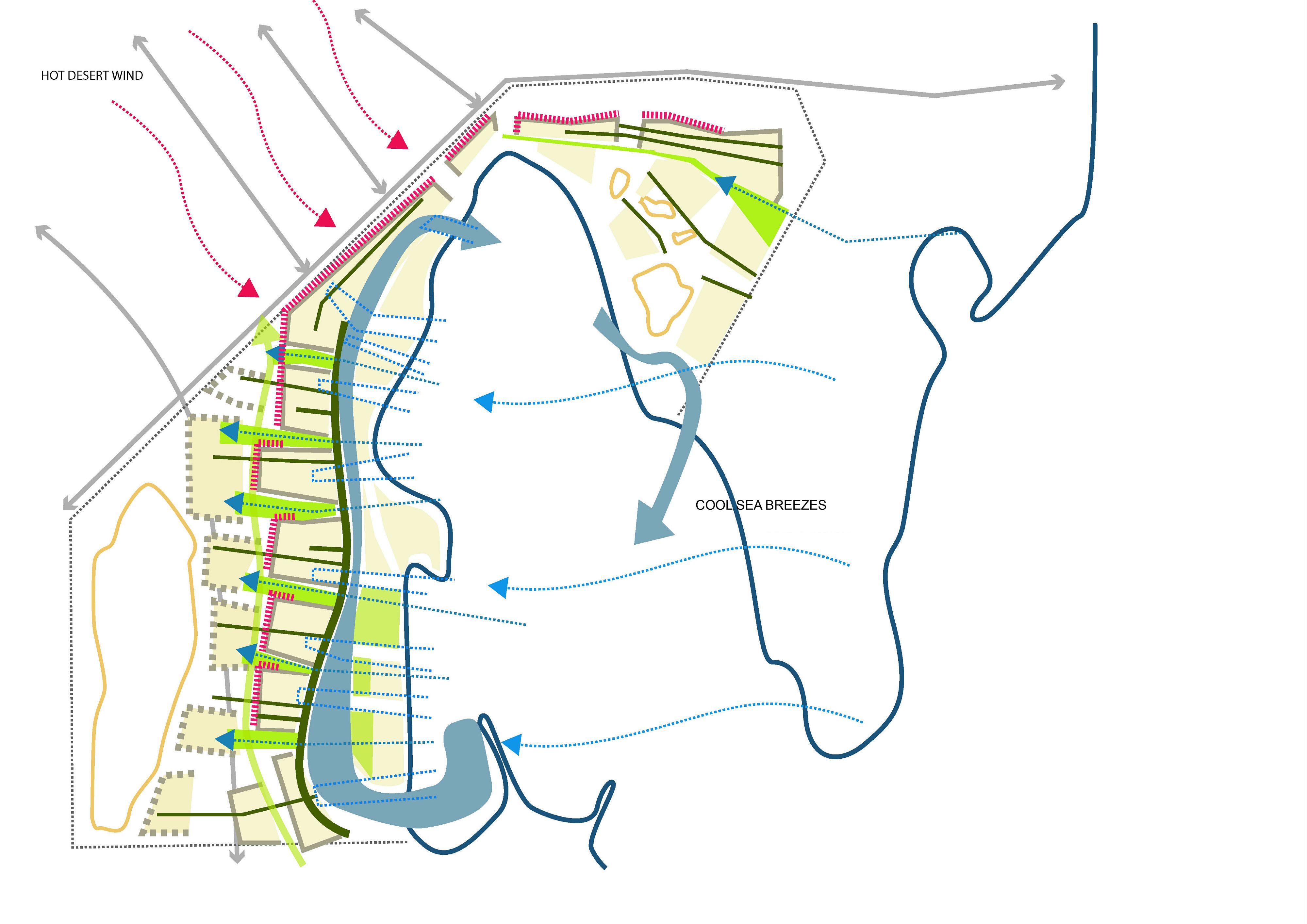 Half Moon Bay by Arep Group - Architizer