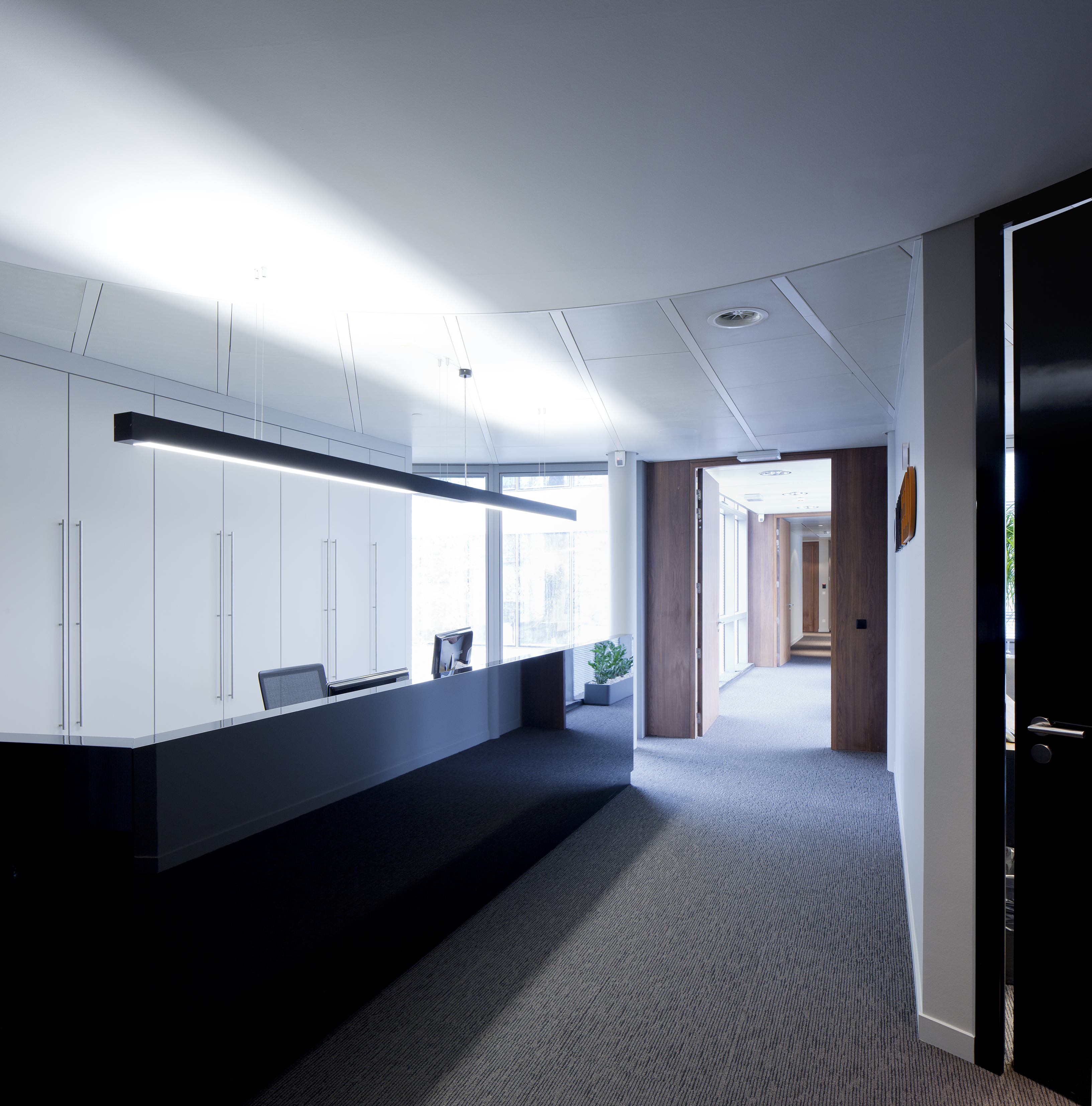 Orangefield Group by egb Hornung & Associés s.àr.l. - Architizer