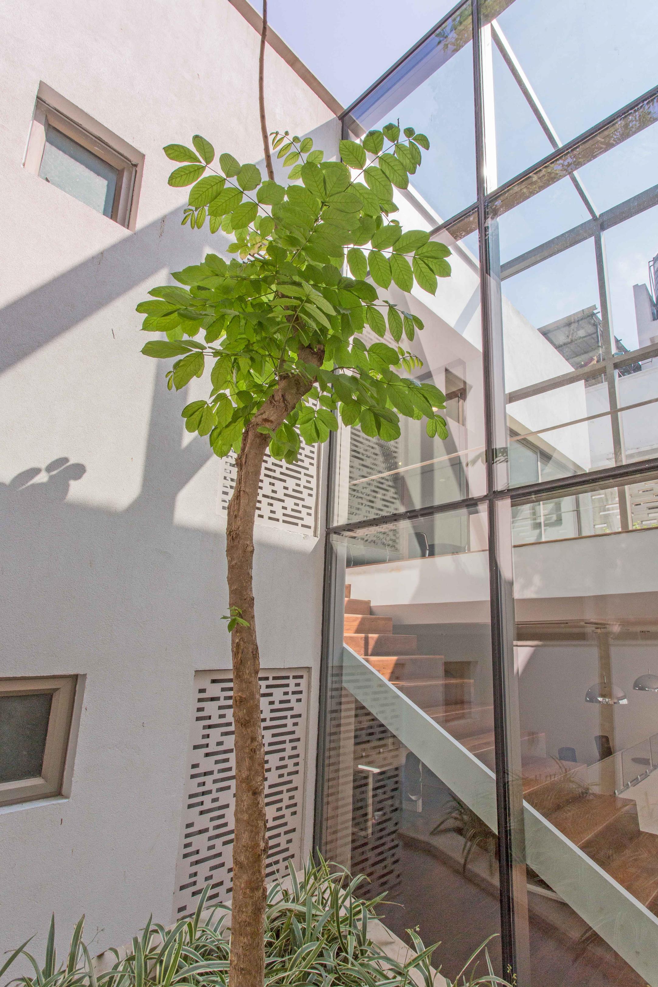 SPS Office by KSM Architecture - Architizer