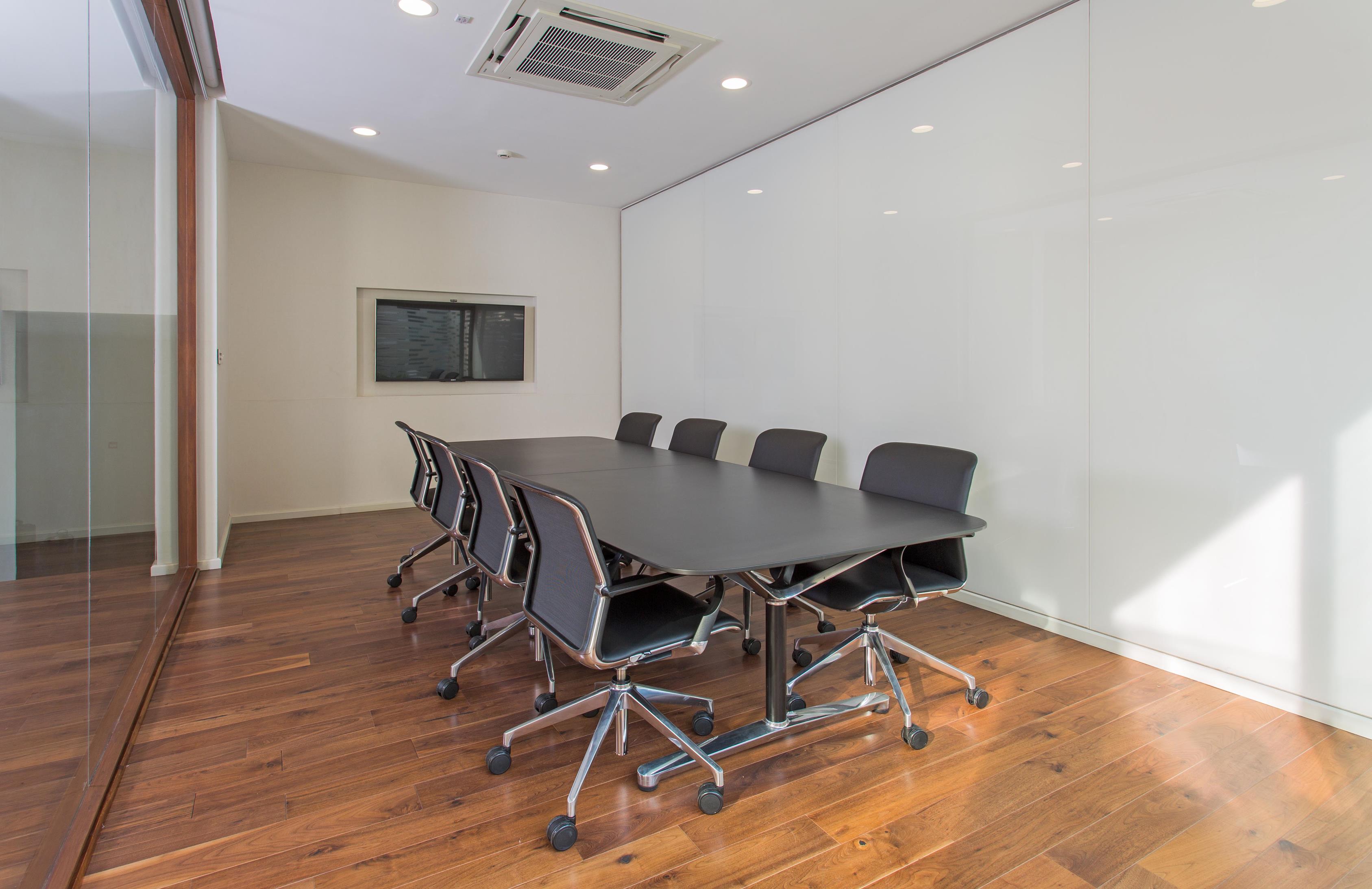 SPS Office by KSM Architecture - Architizer