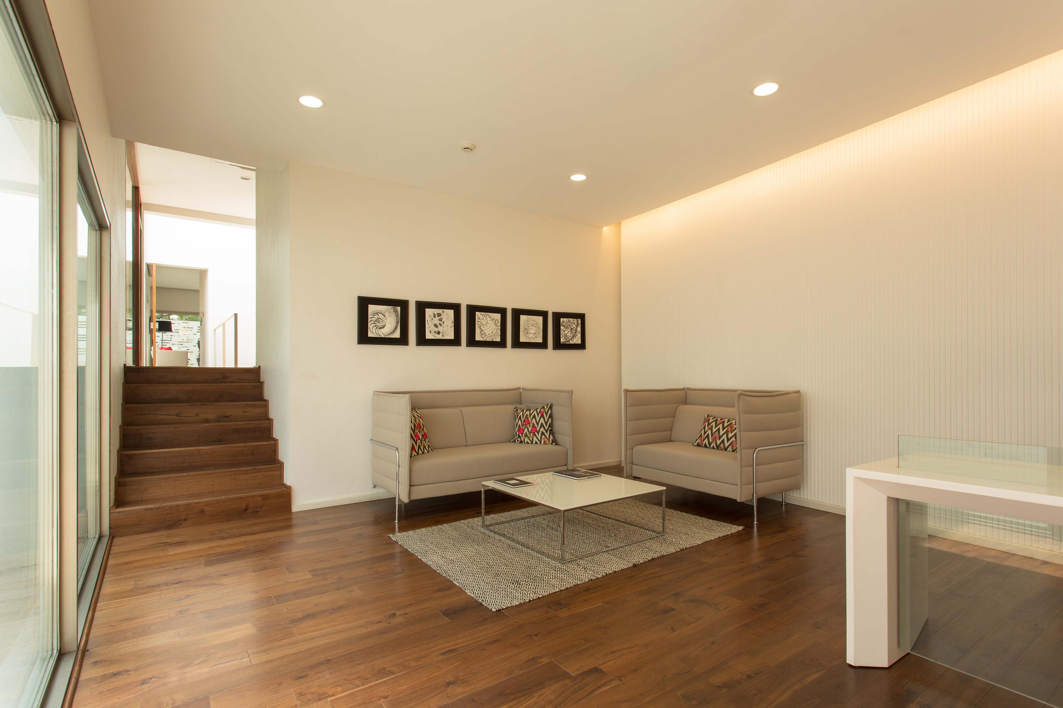 SPS Office by KSM Architecture - Architizer