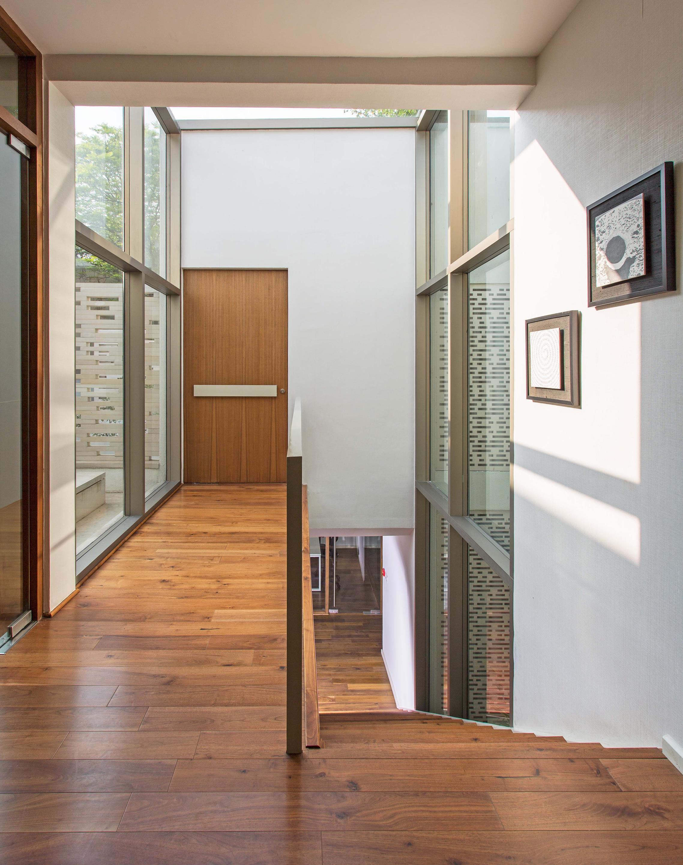 SPS Office by KSM Architecture - Architizer