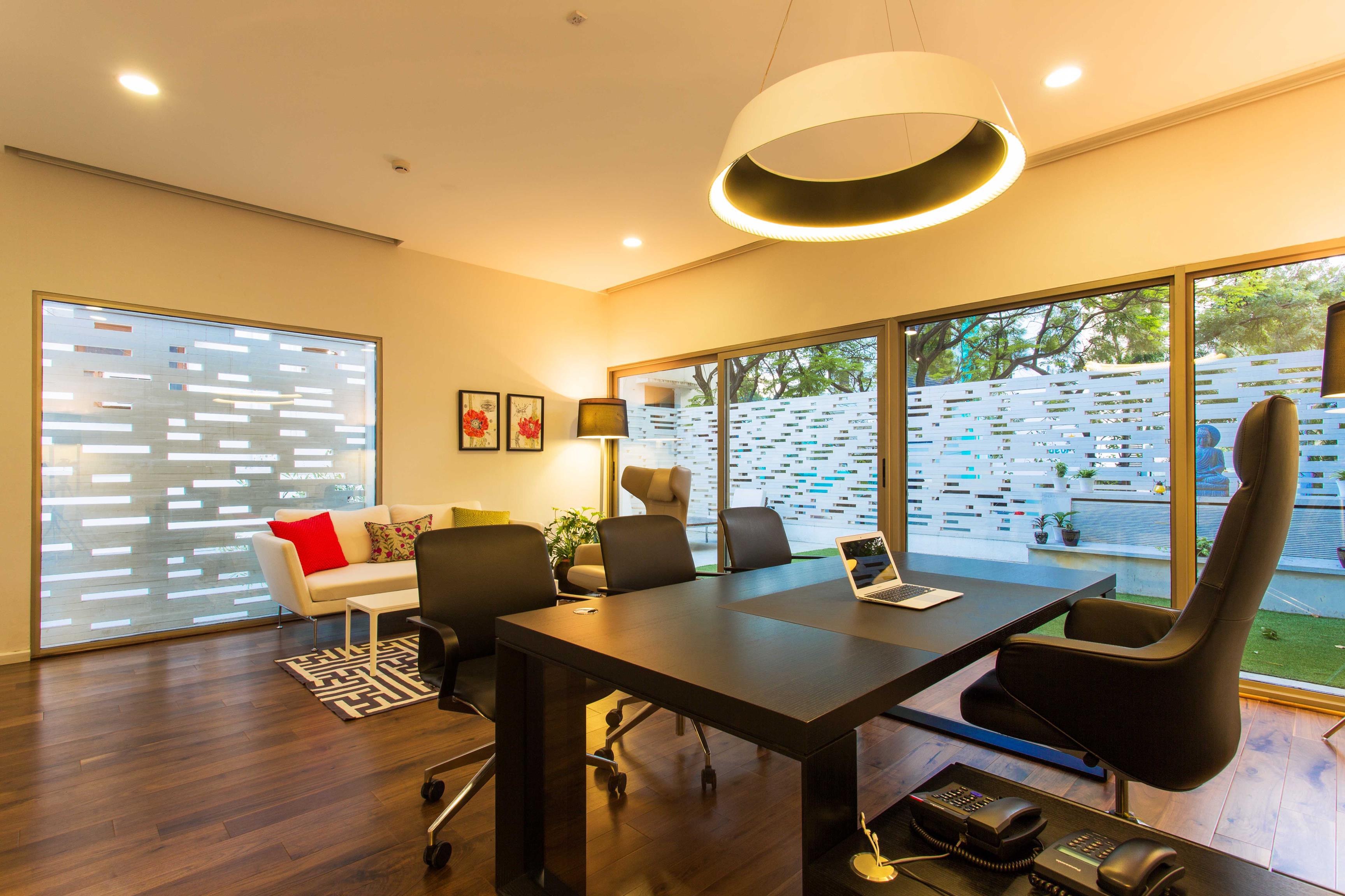 SPS Office by KSM Architecture - Architizer