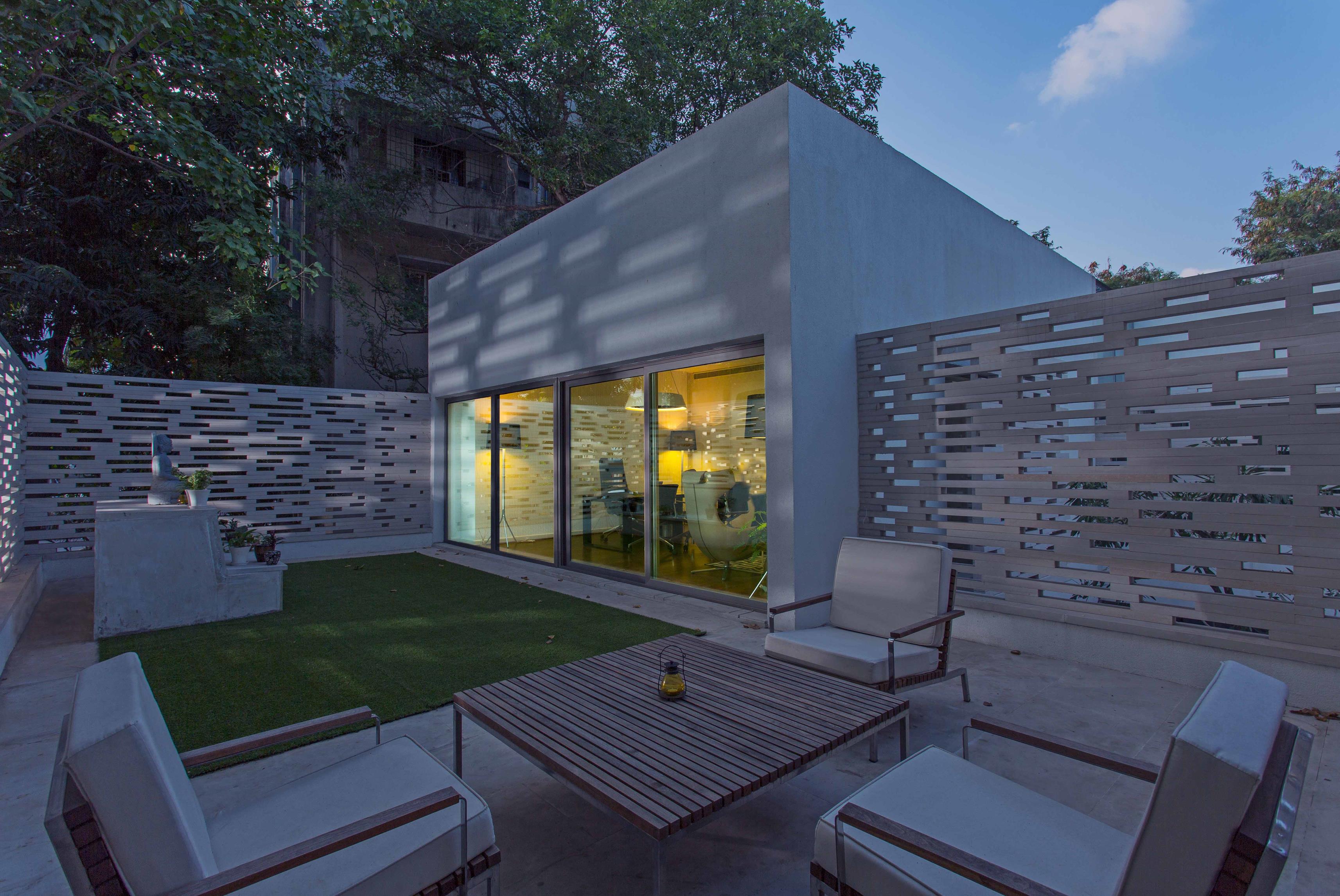 Srikanth and Gita House by KSM Architecture - Architizer