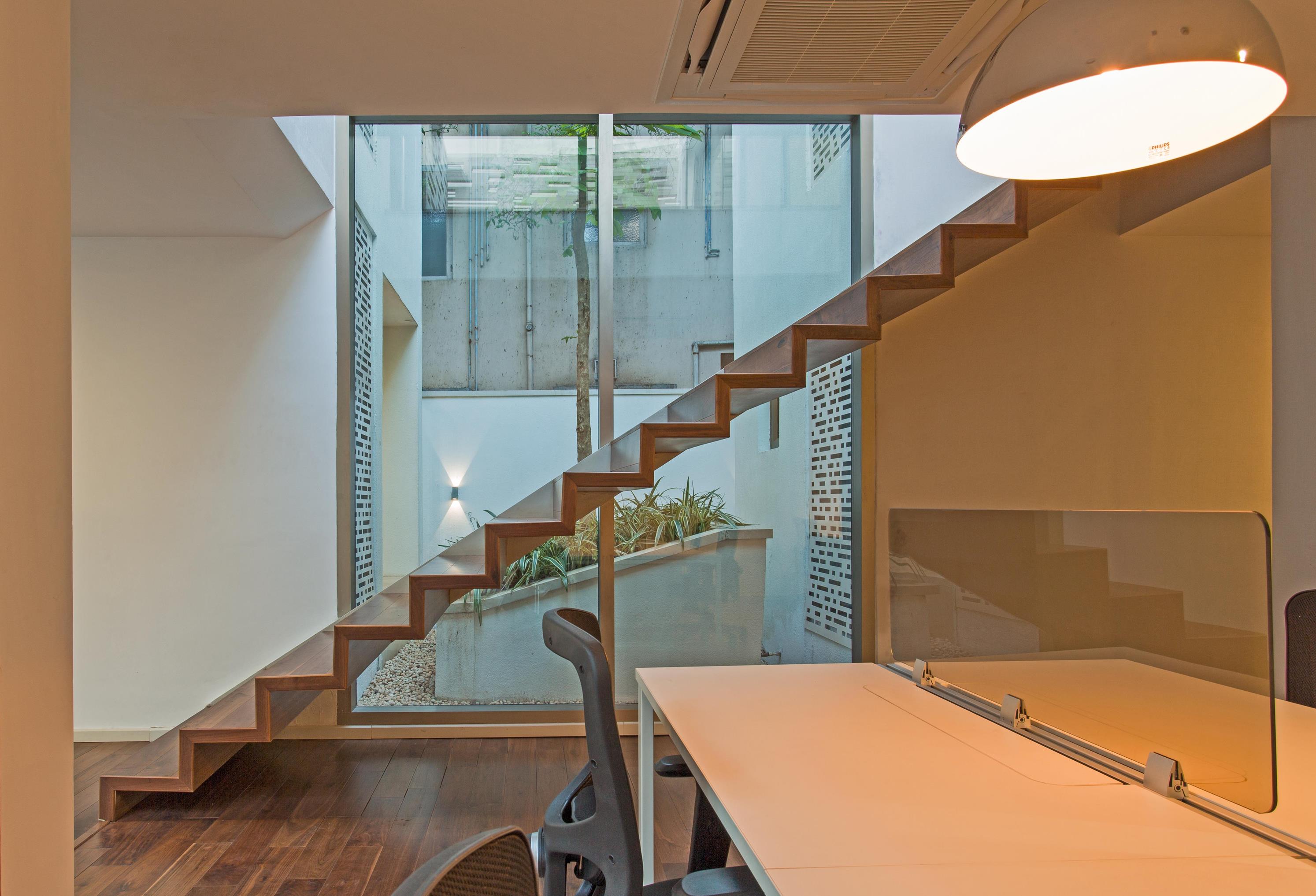 SPS Office by KSM Architecture - Architizer