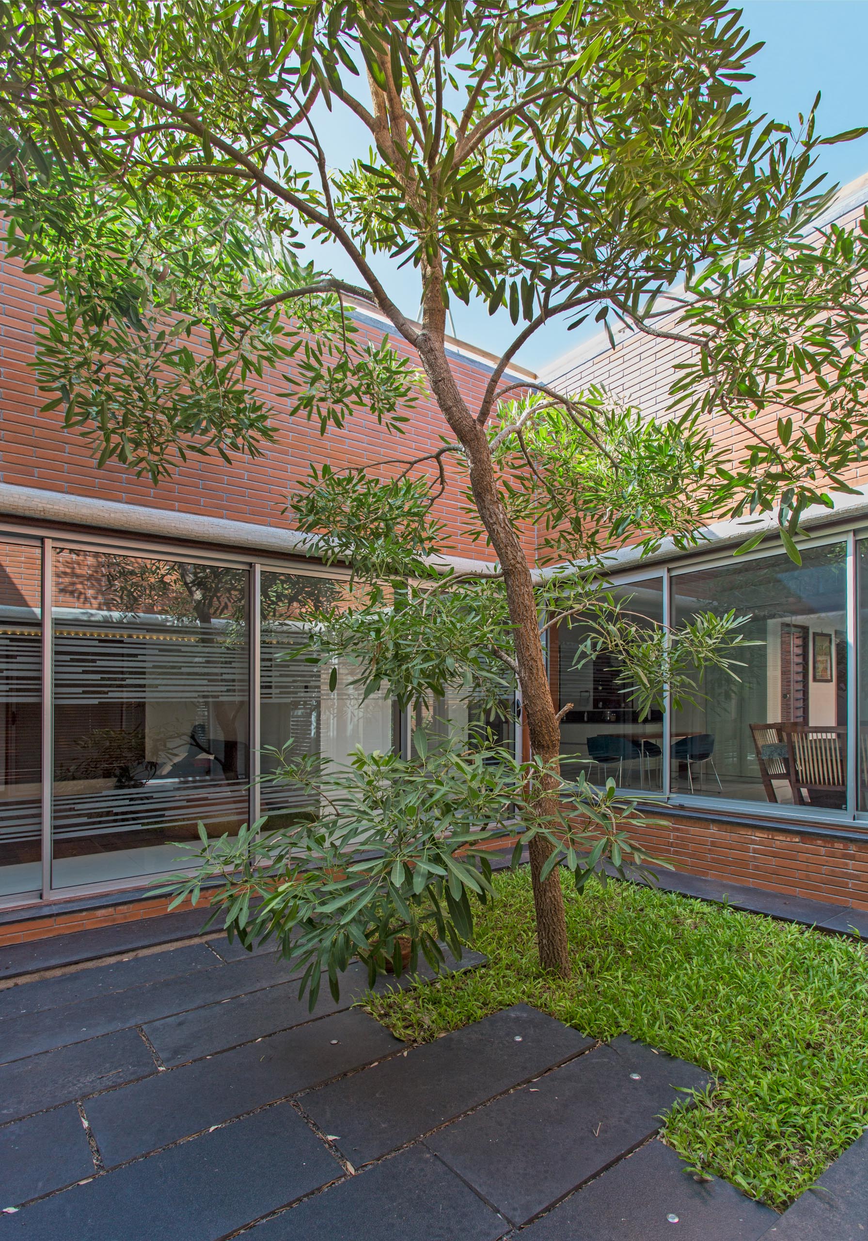 Srikanth and Gita House by KSM Architecture - Architizer