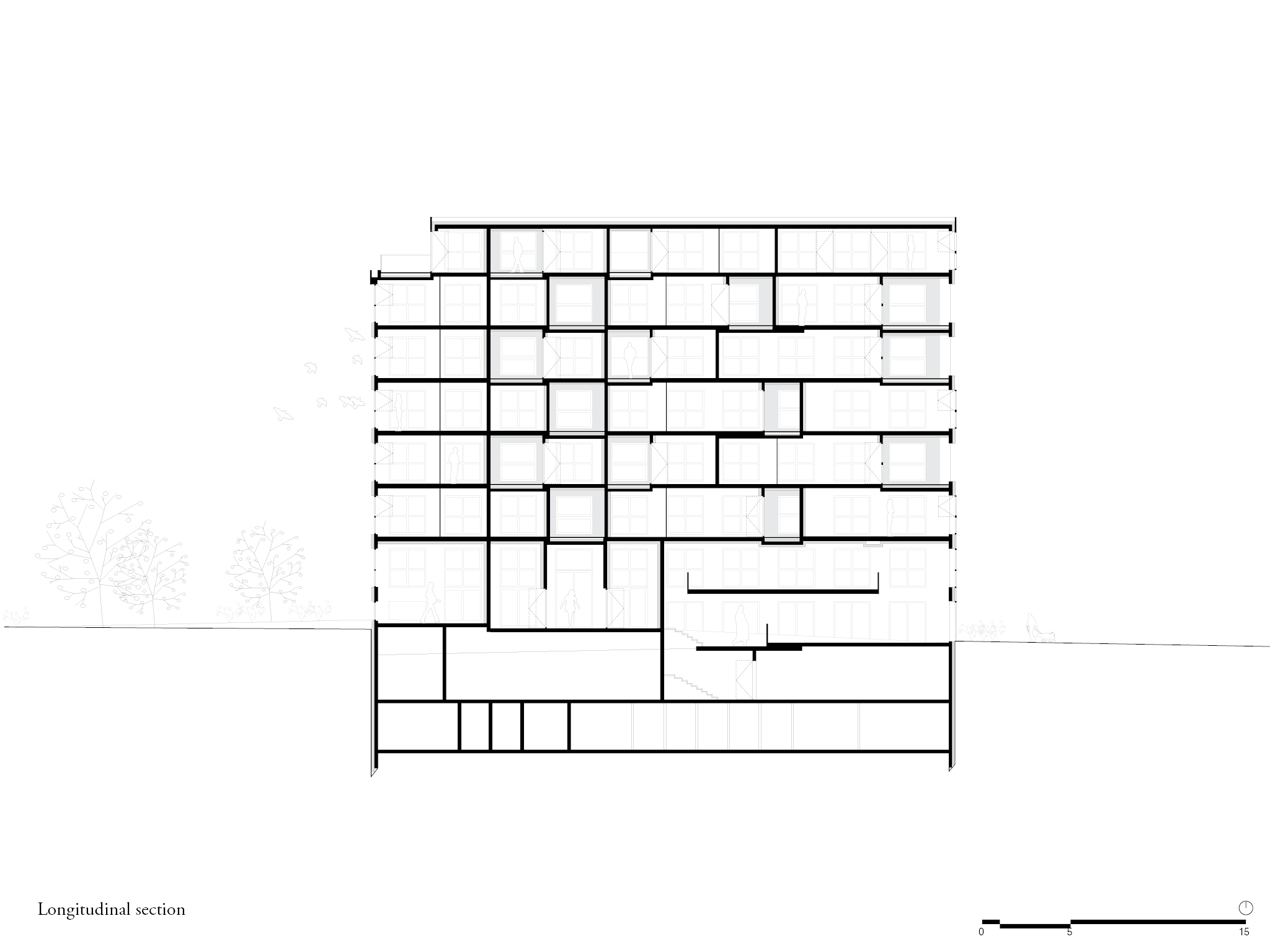 40 Housing Units by LAN Architecture - Architizer