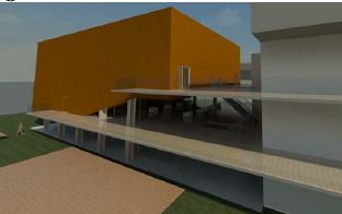 Bianchi House - Mario Botta by Arquitetura e Urbanismo - Architizer