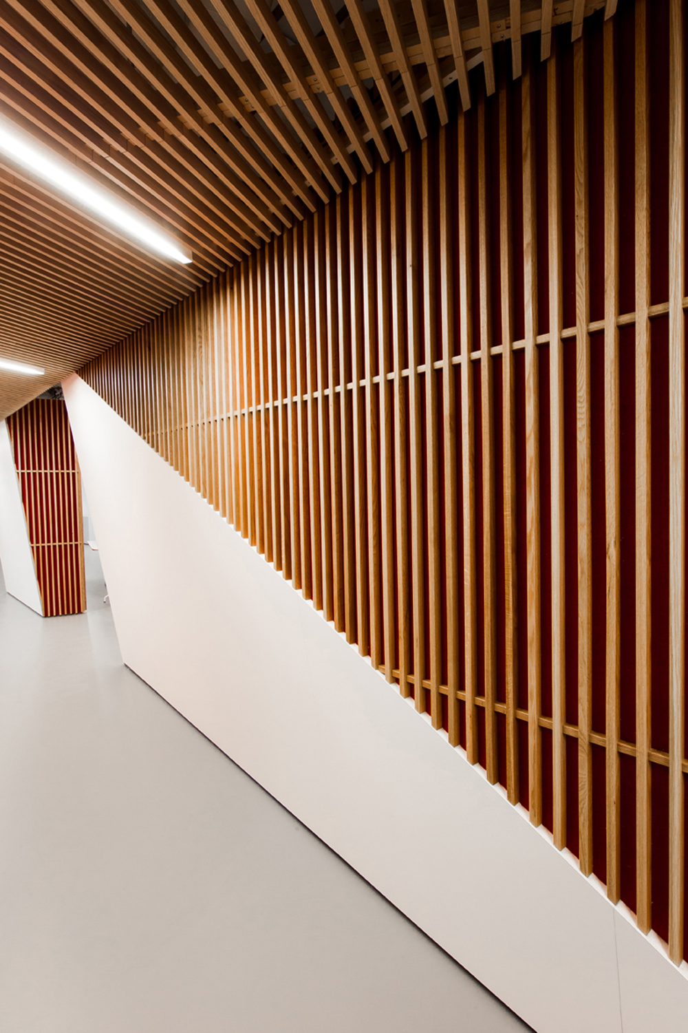 Grontmij by Ideal Projects - Architizer