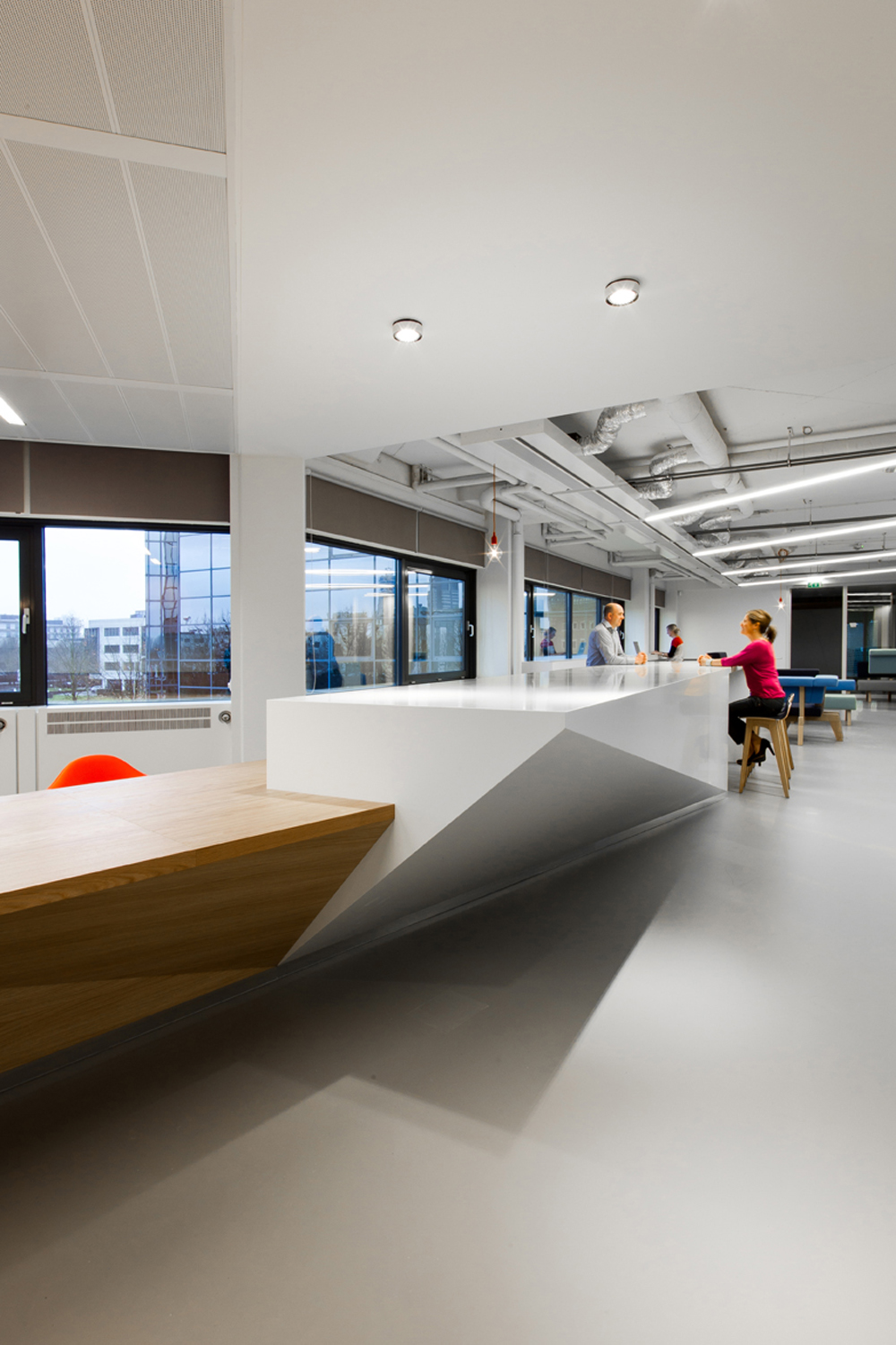 Grontmij by Ideal Projects - Architizer