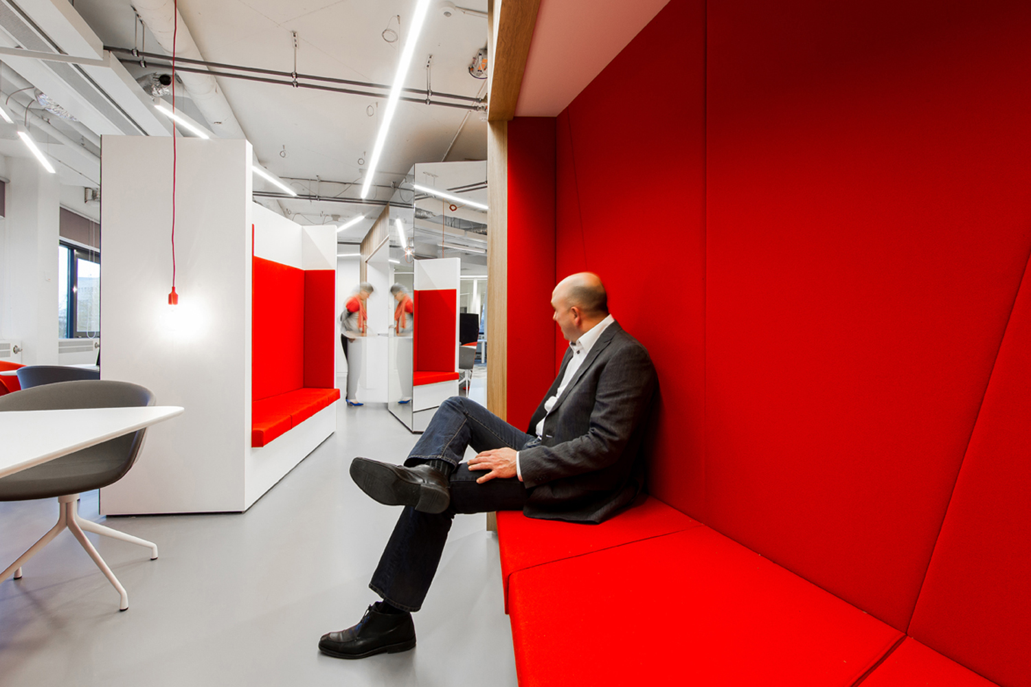 Grontmij by Ideal Projects - Architizer