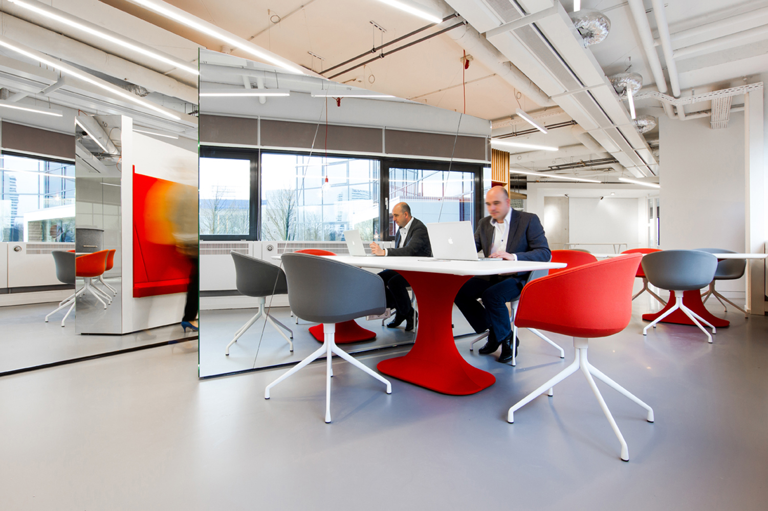 Grontmij by Ideal Projects - Architizer