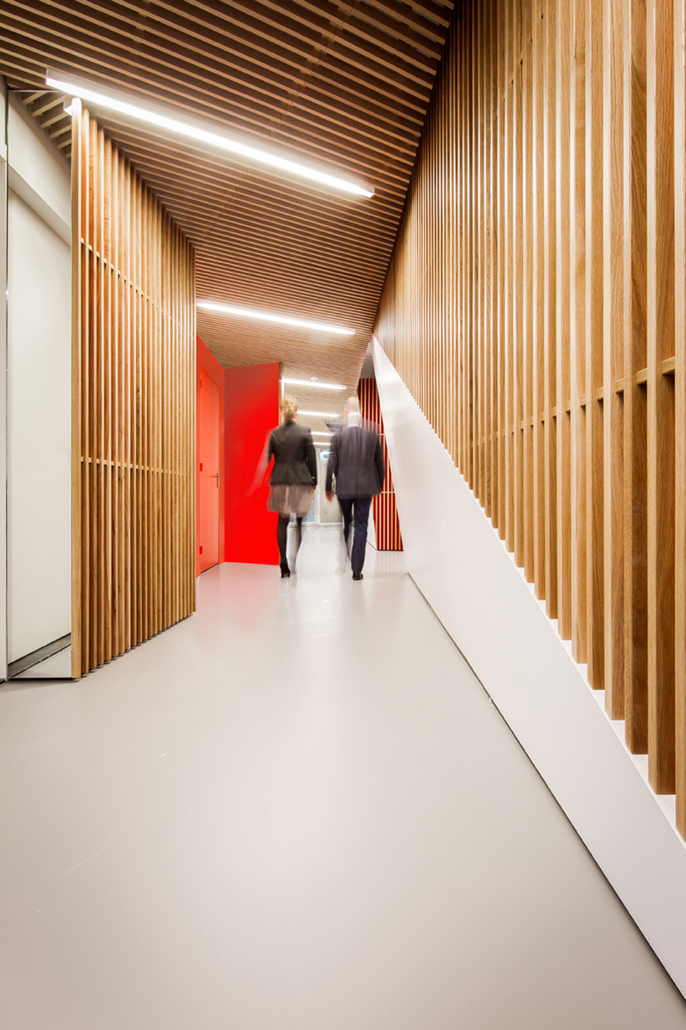 Grontmij by Ideal Projects - Architizer