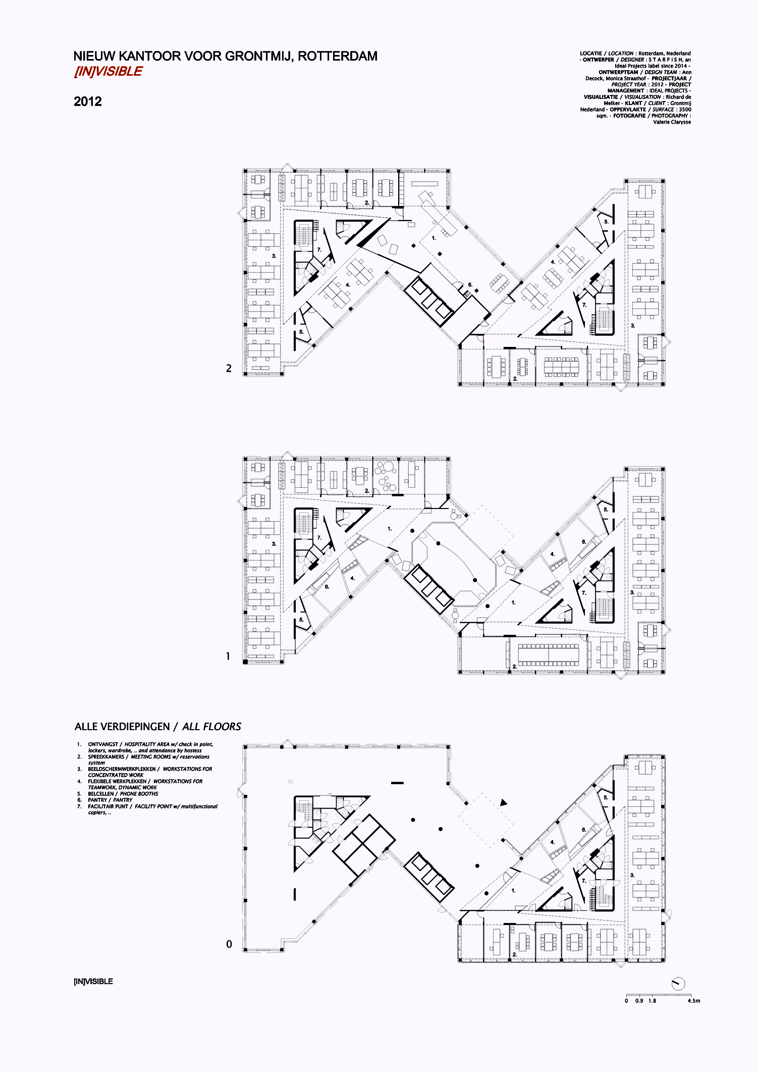 Grontmij by Ideal Projects - Architizer