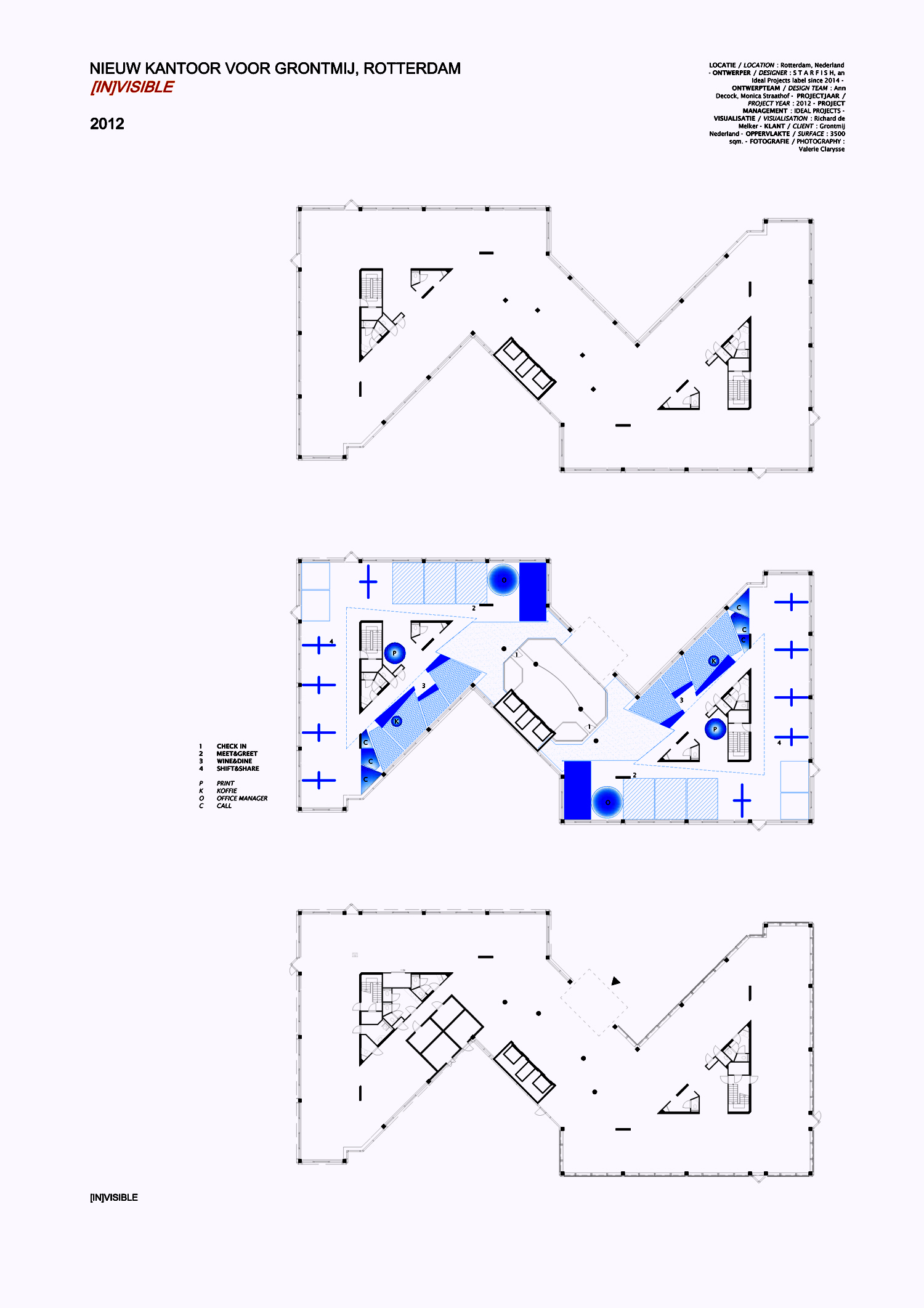 Grontmij by Ideal Projects - Architizer