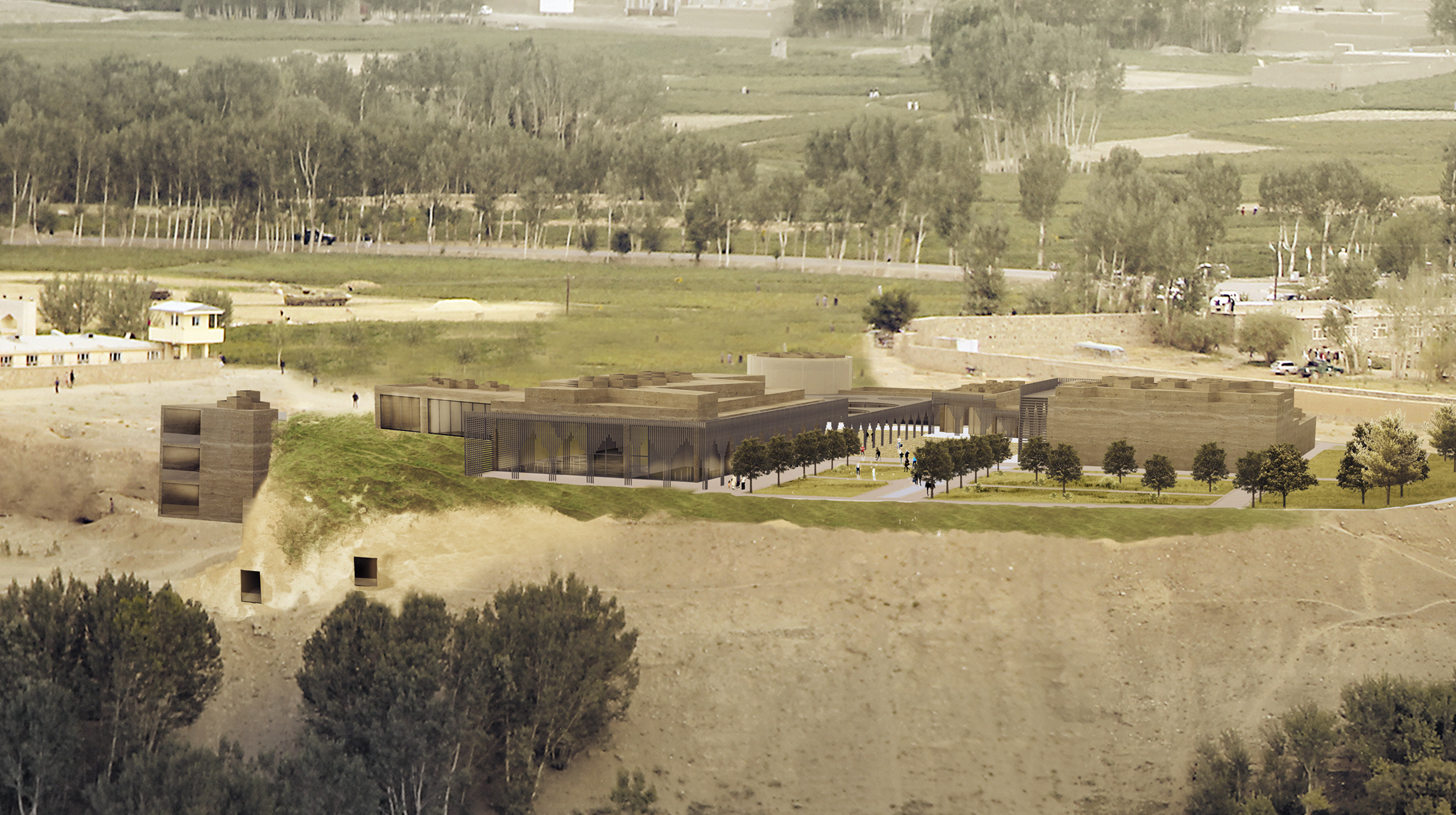 WTA Architecture + Design Studio - Architizer