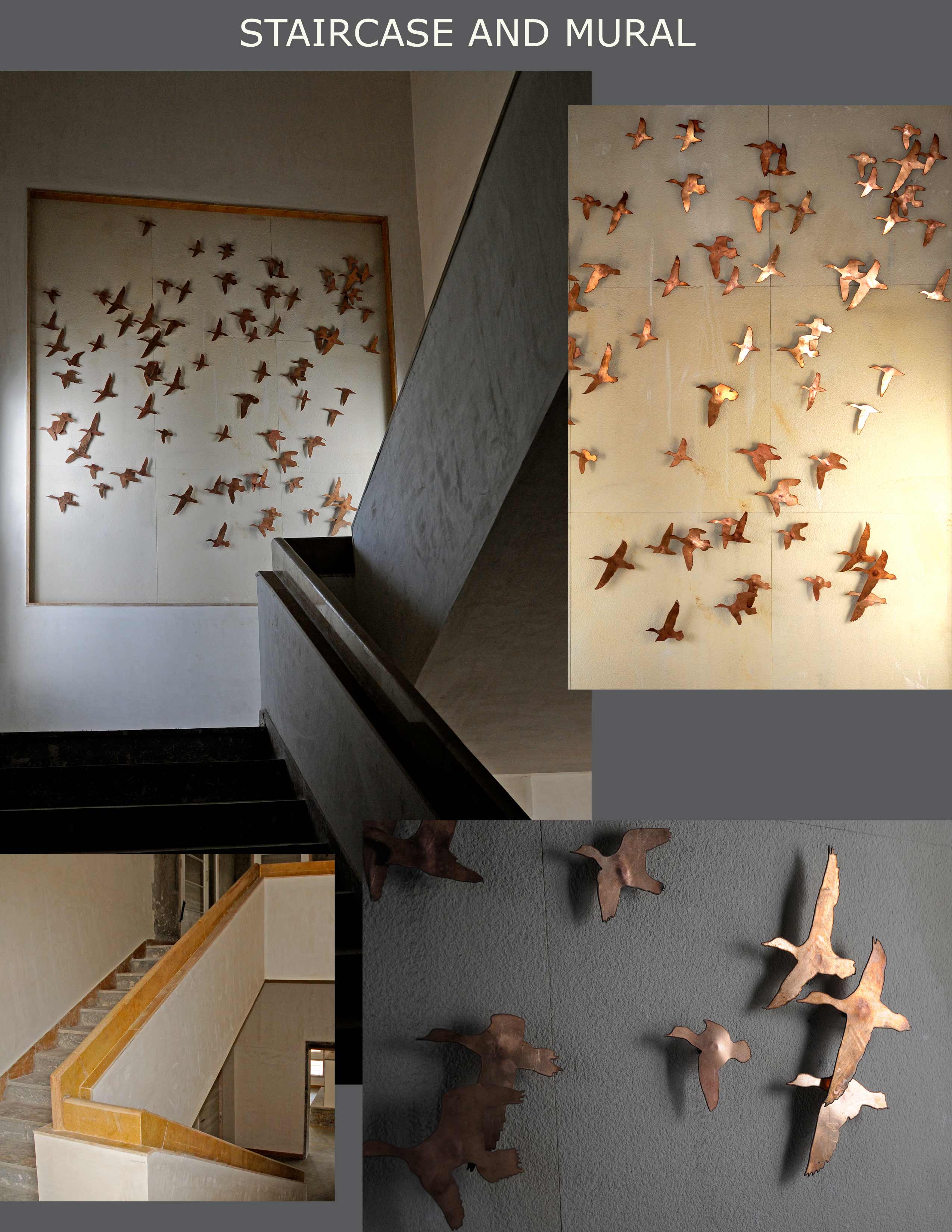 House for Mr Harkirat Sangha by Gaurav Bhatnagar, Architects - Architizer