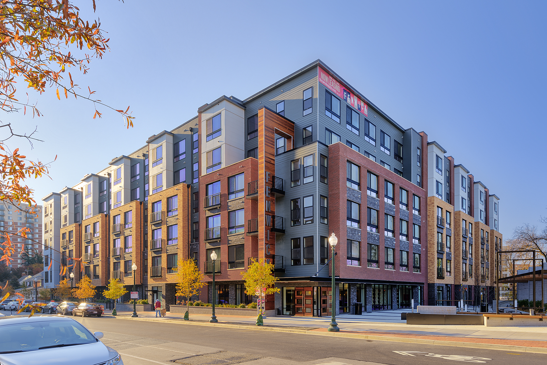 Fenwick by SK+I Architecture - Architizer