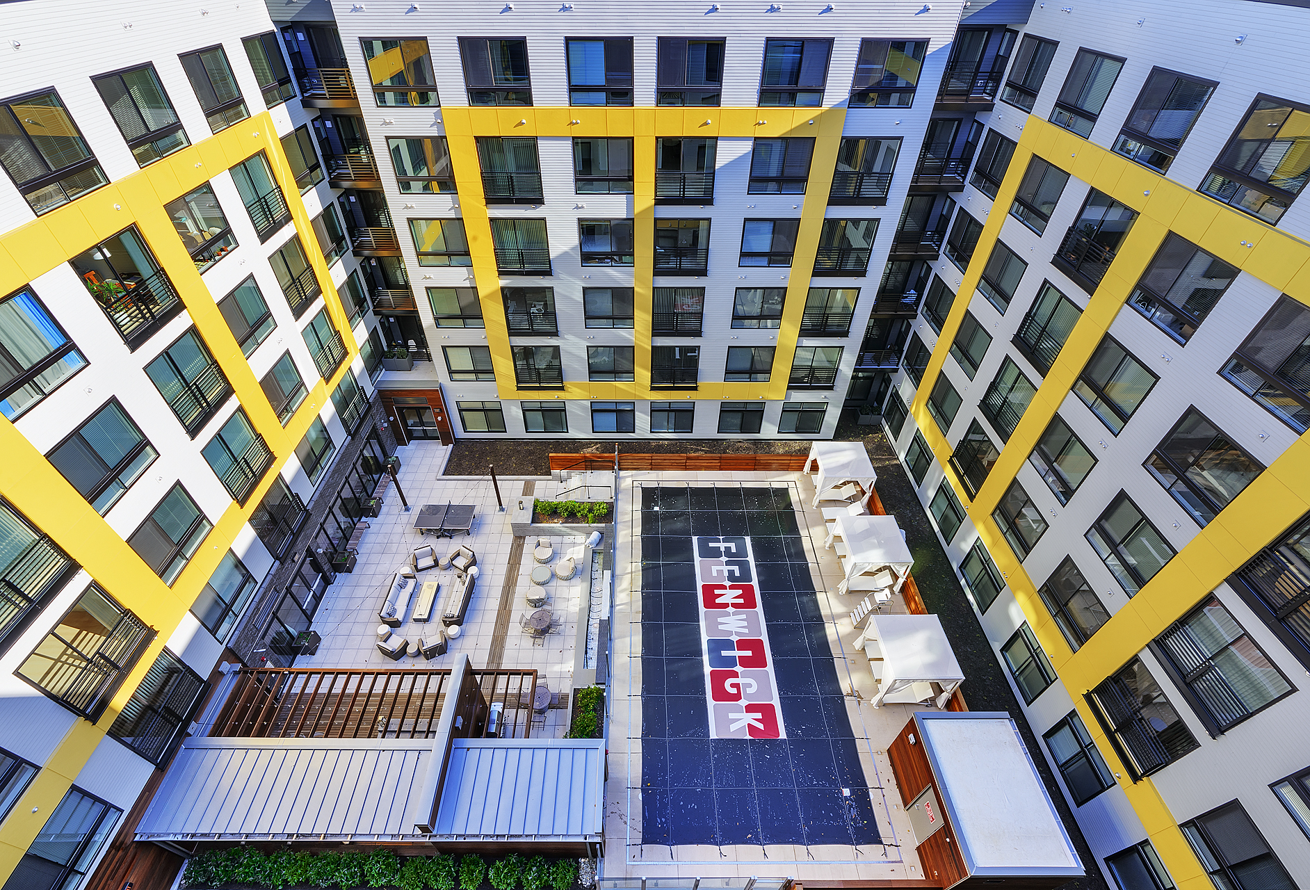 Fenwick by SK+I Architecture - Architizer