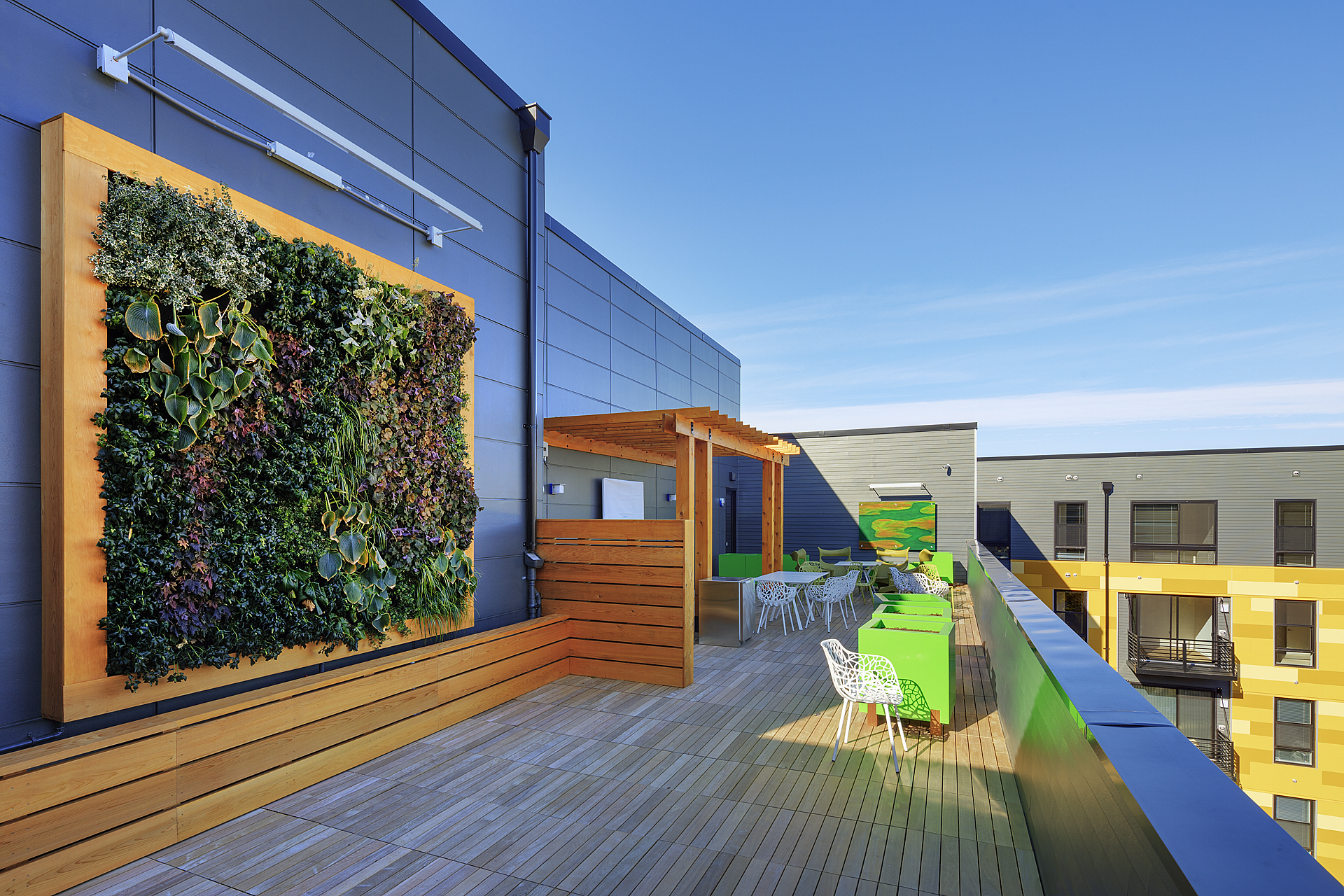 Fenwick by SK+I Architecture - Architizer