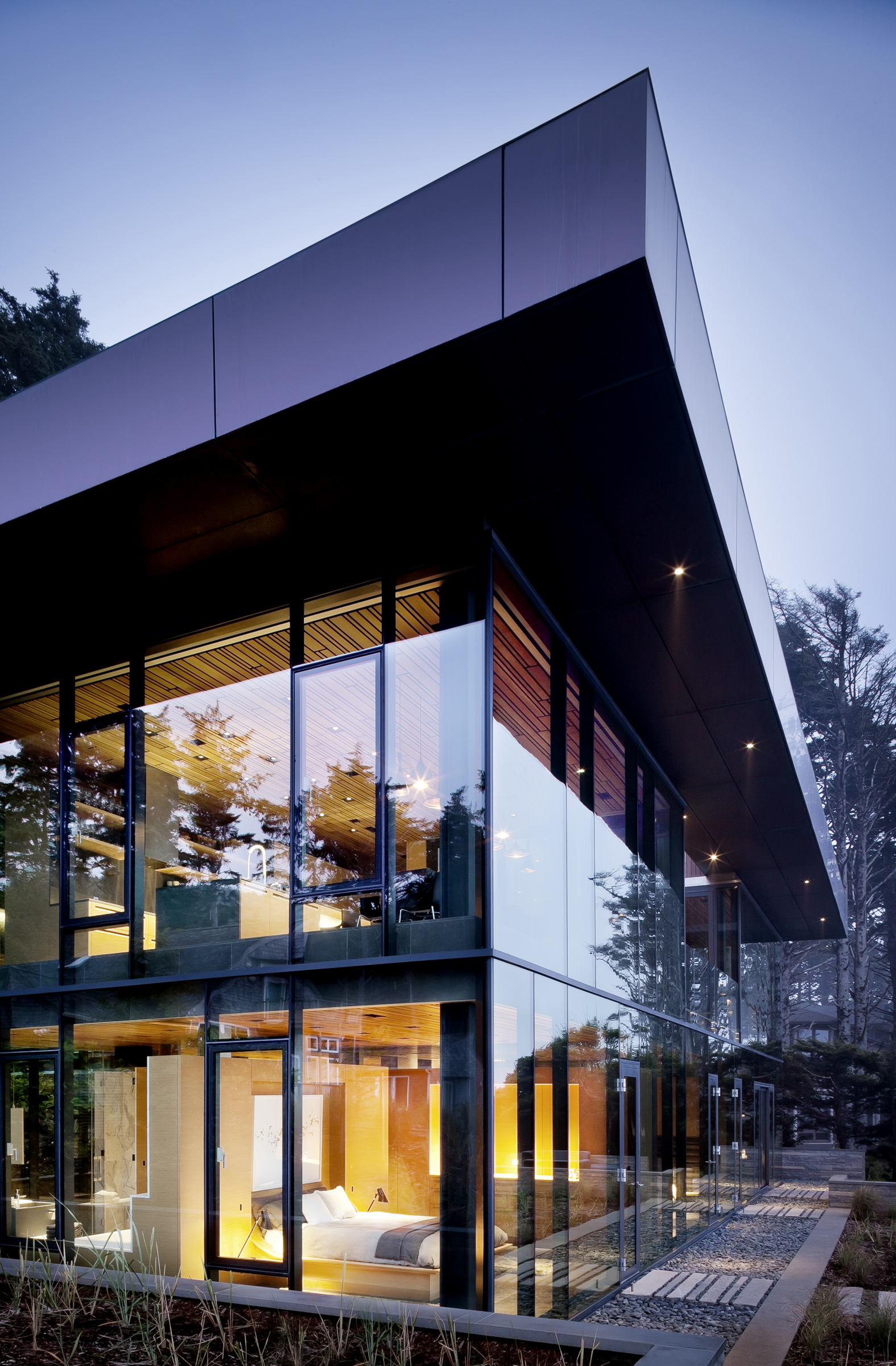 360° House by Bora Architecture & Interiors - Architizer