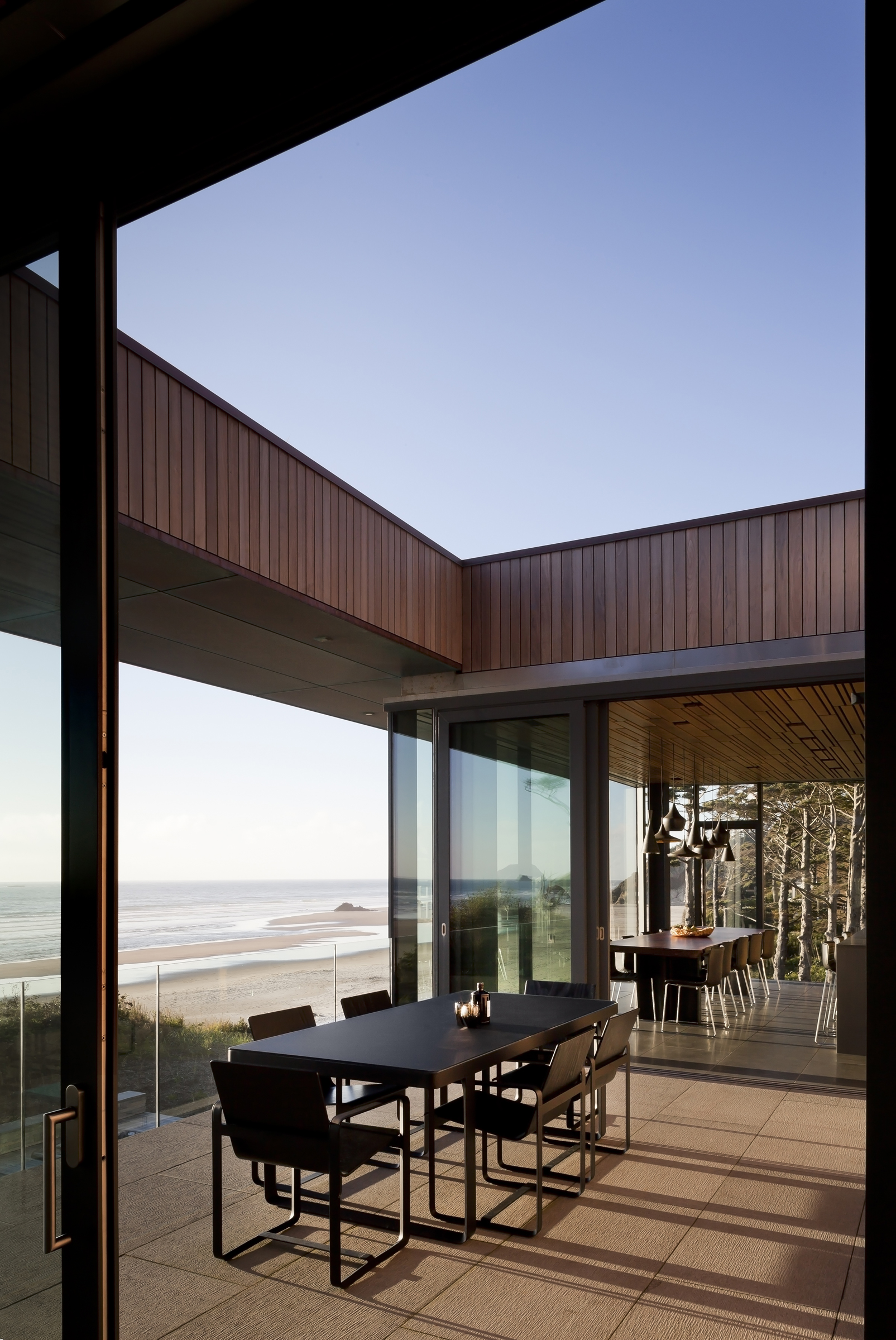 360° House by Bora Architecture & Interiors - Architizer