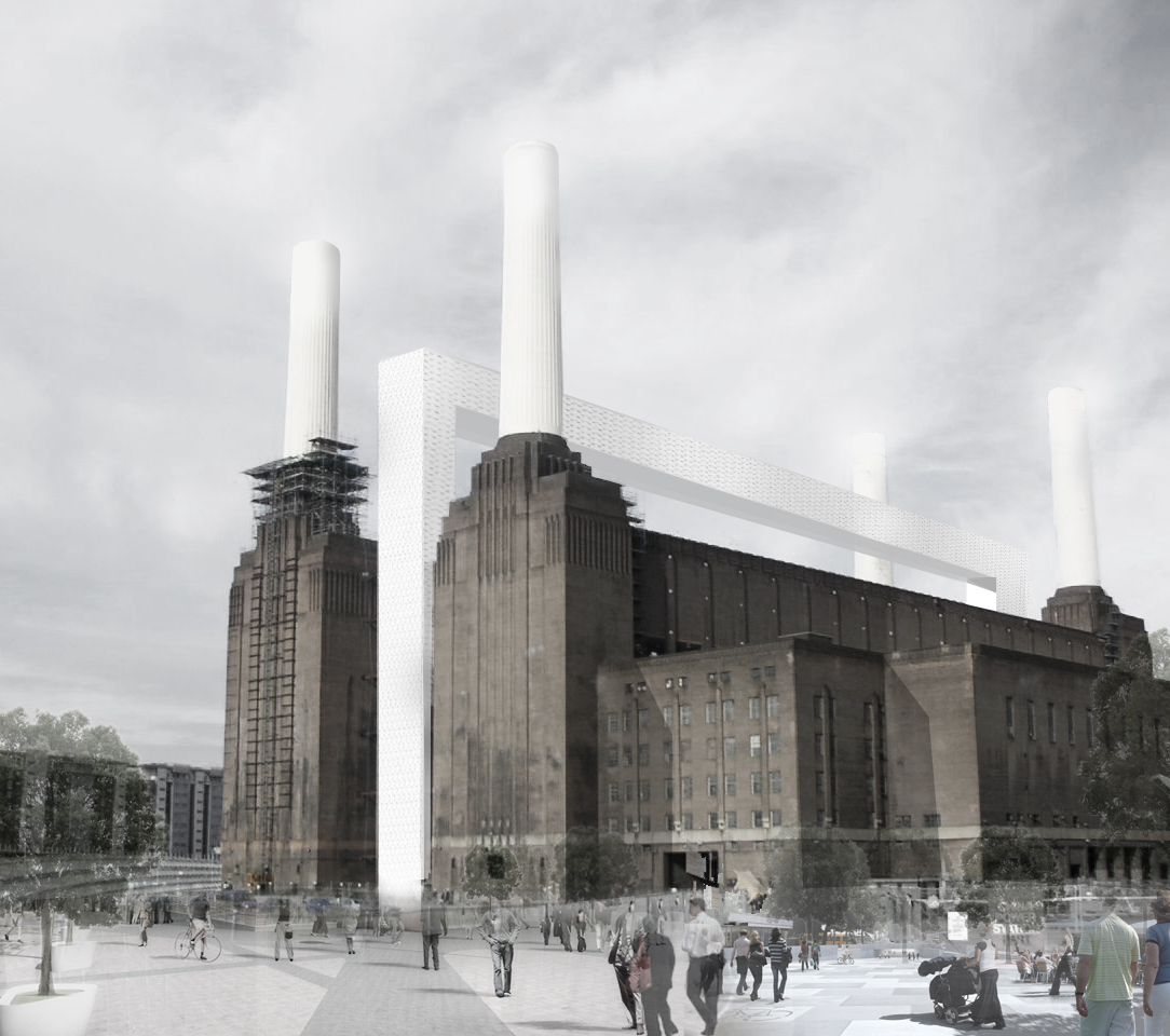 Museum of Architecture (MOA) by maisam architects & engineers - Architizer