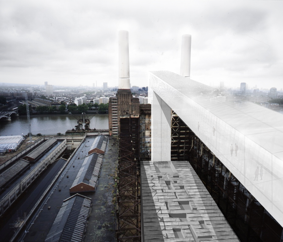 Museum of Architecture (MOA) by maisam architects & engineers - Architizer