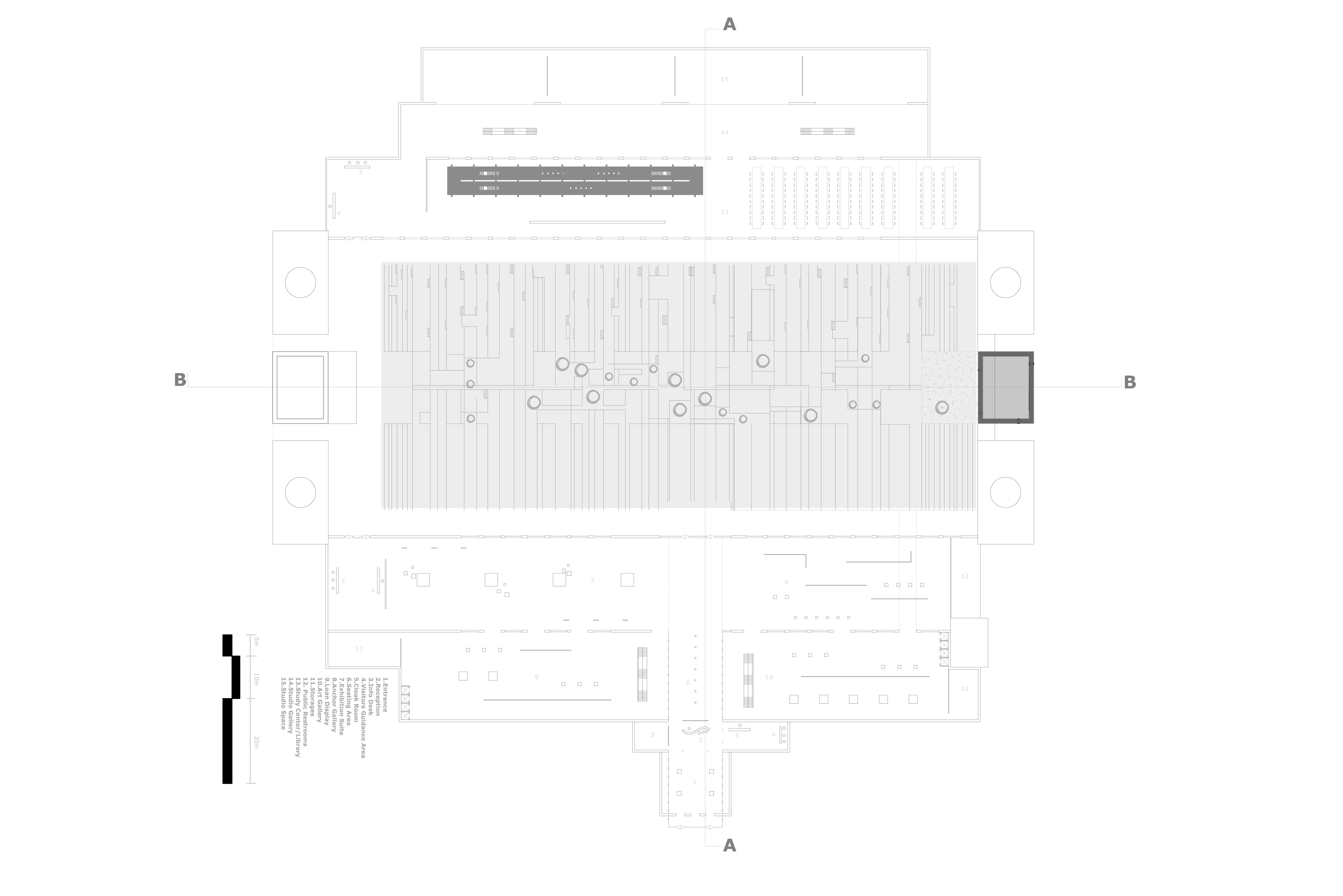 Museum of Architecture (MOA) by maisam architects & engineers - Architizer