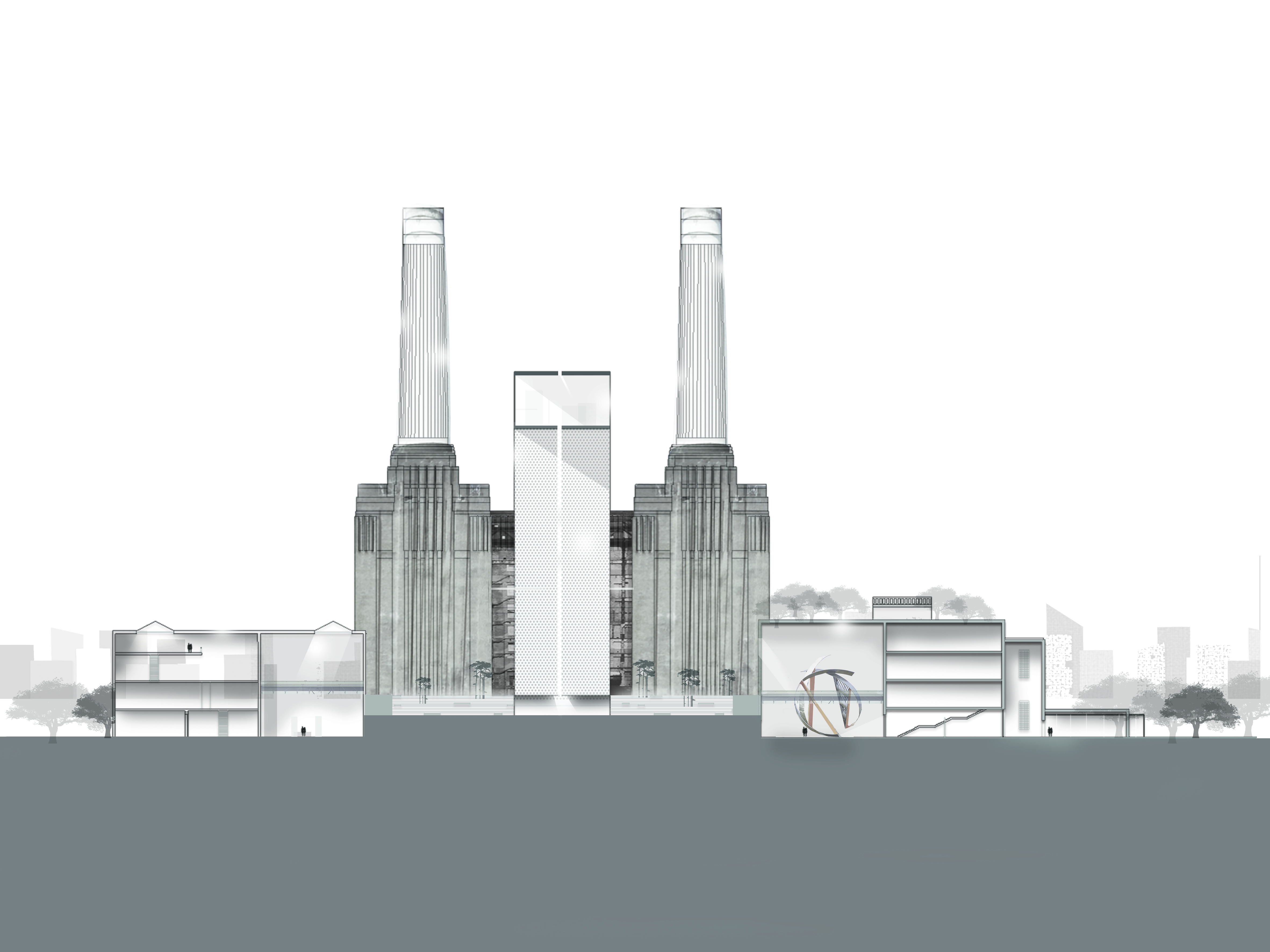 Museum of Architecture (MOA) by maisam architects & engineers - Architizer