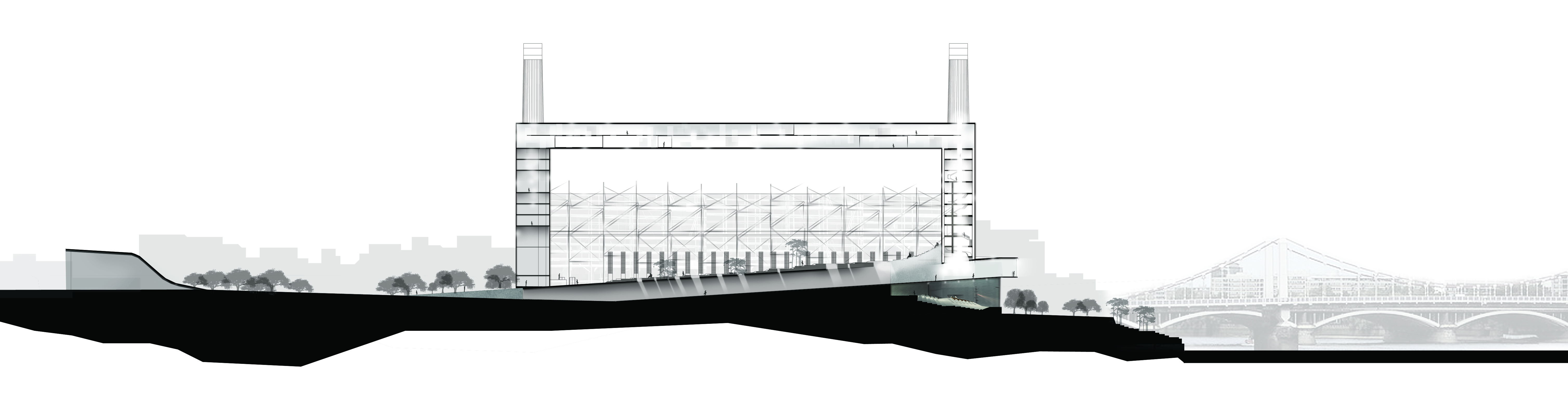 Museum of Architecture (MOA) by maisam architects & engineers - Architizer
