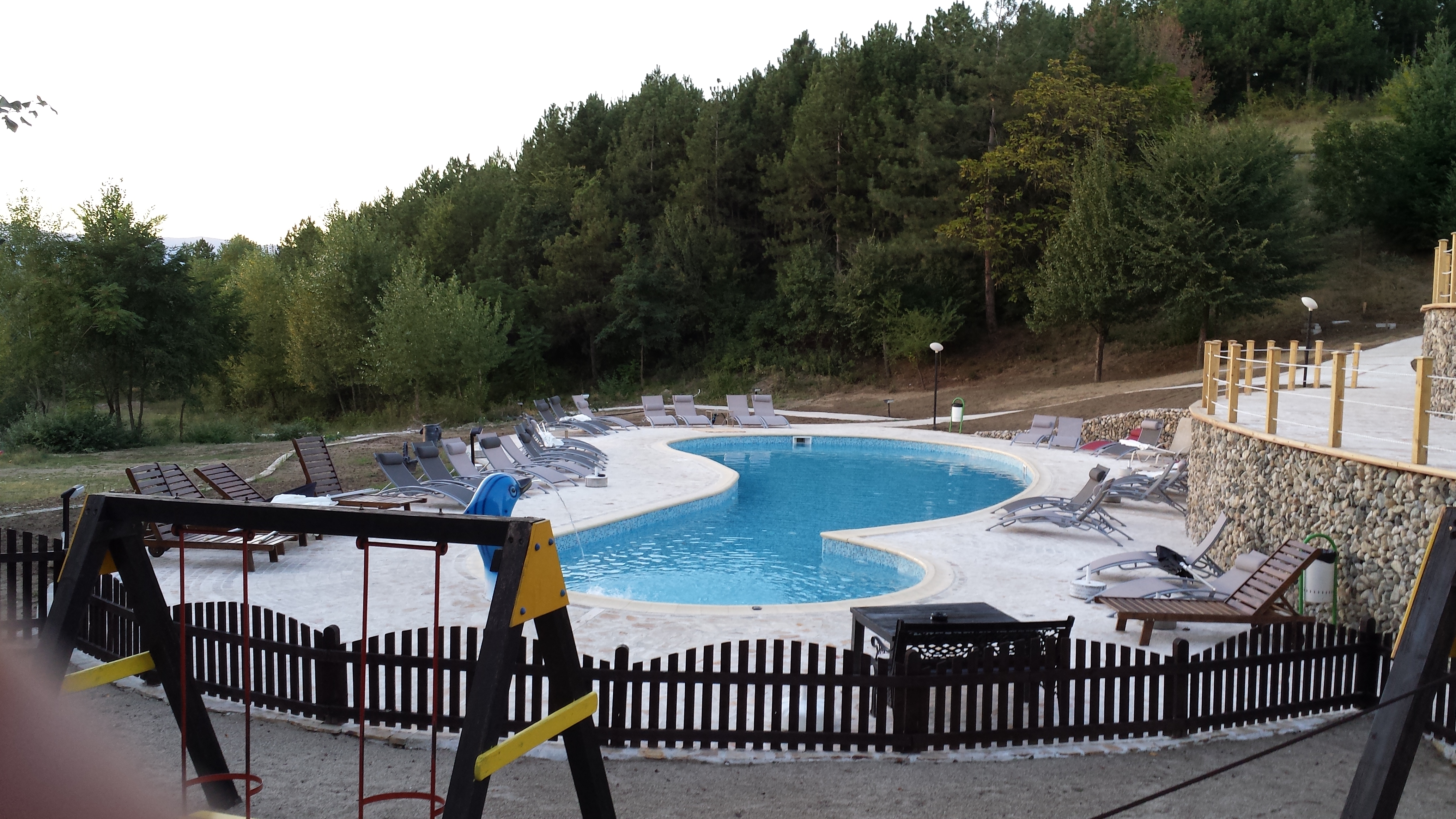 Spa hotel Medite by I.G.T - Architizer