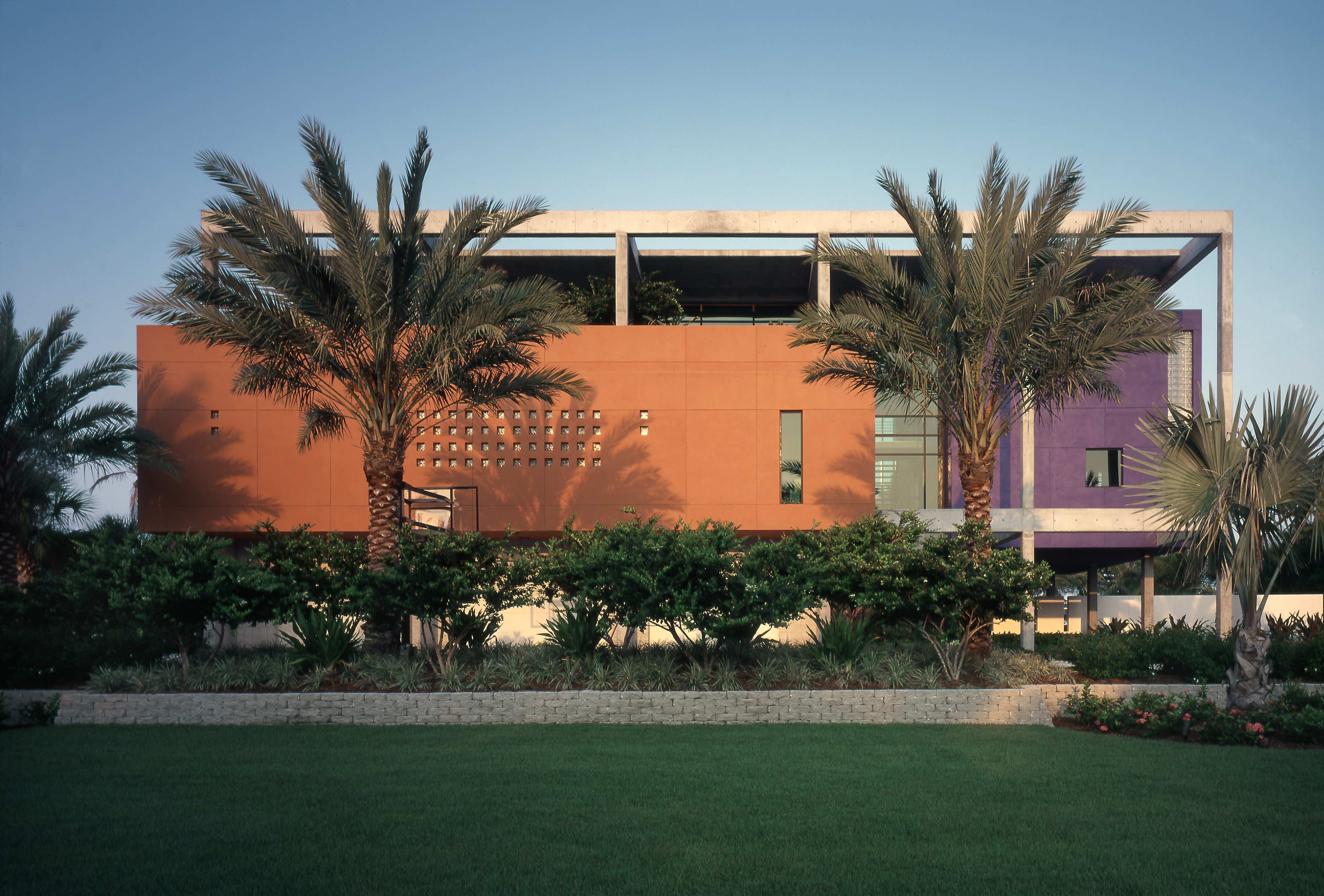 Guy Peterson Office for Architecture - Architizer
