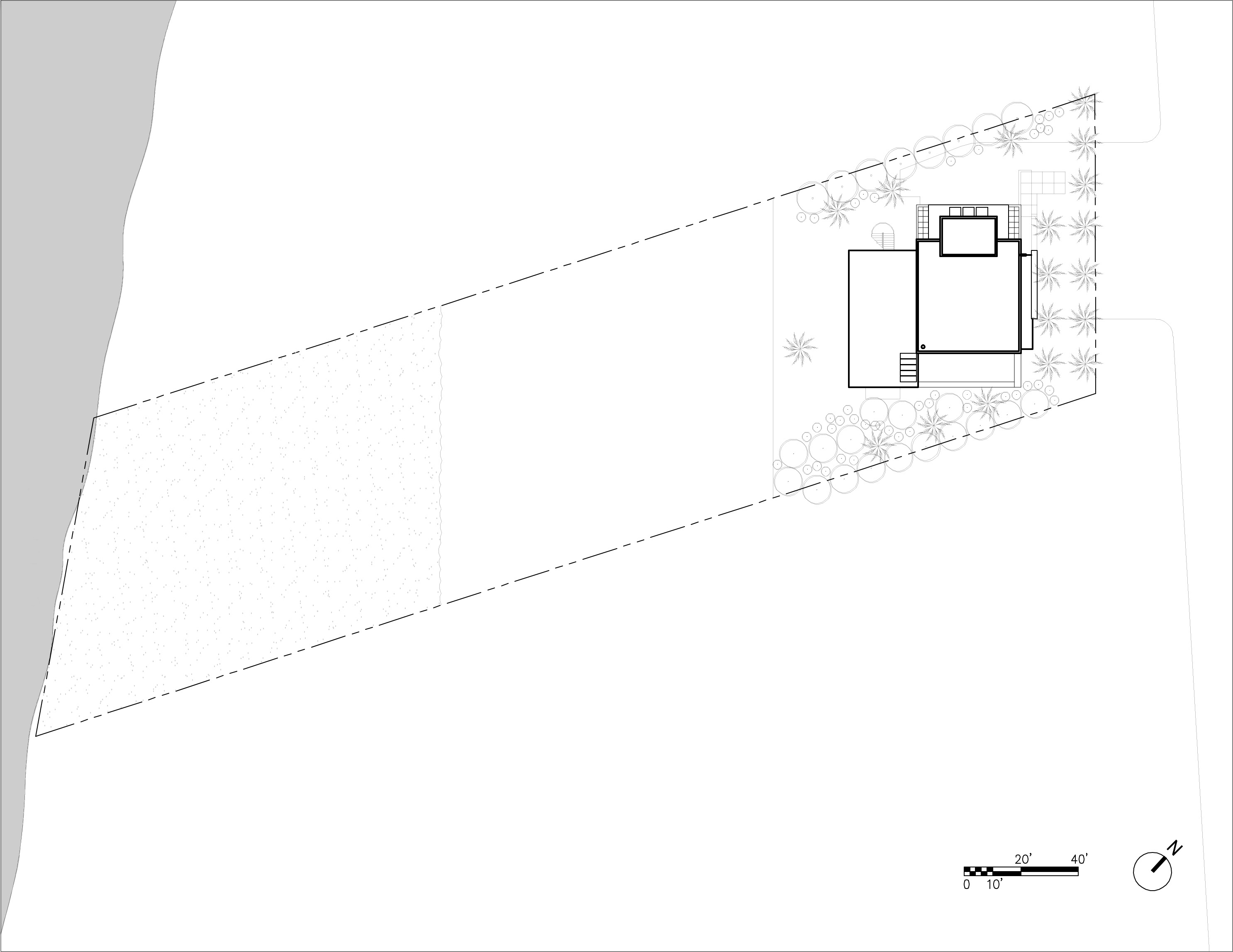 ANACLERIO RESIDENCE by Guy Peterson Office for Architecture - Architizer