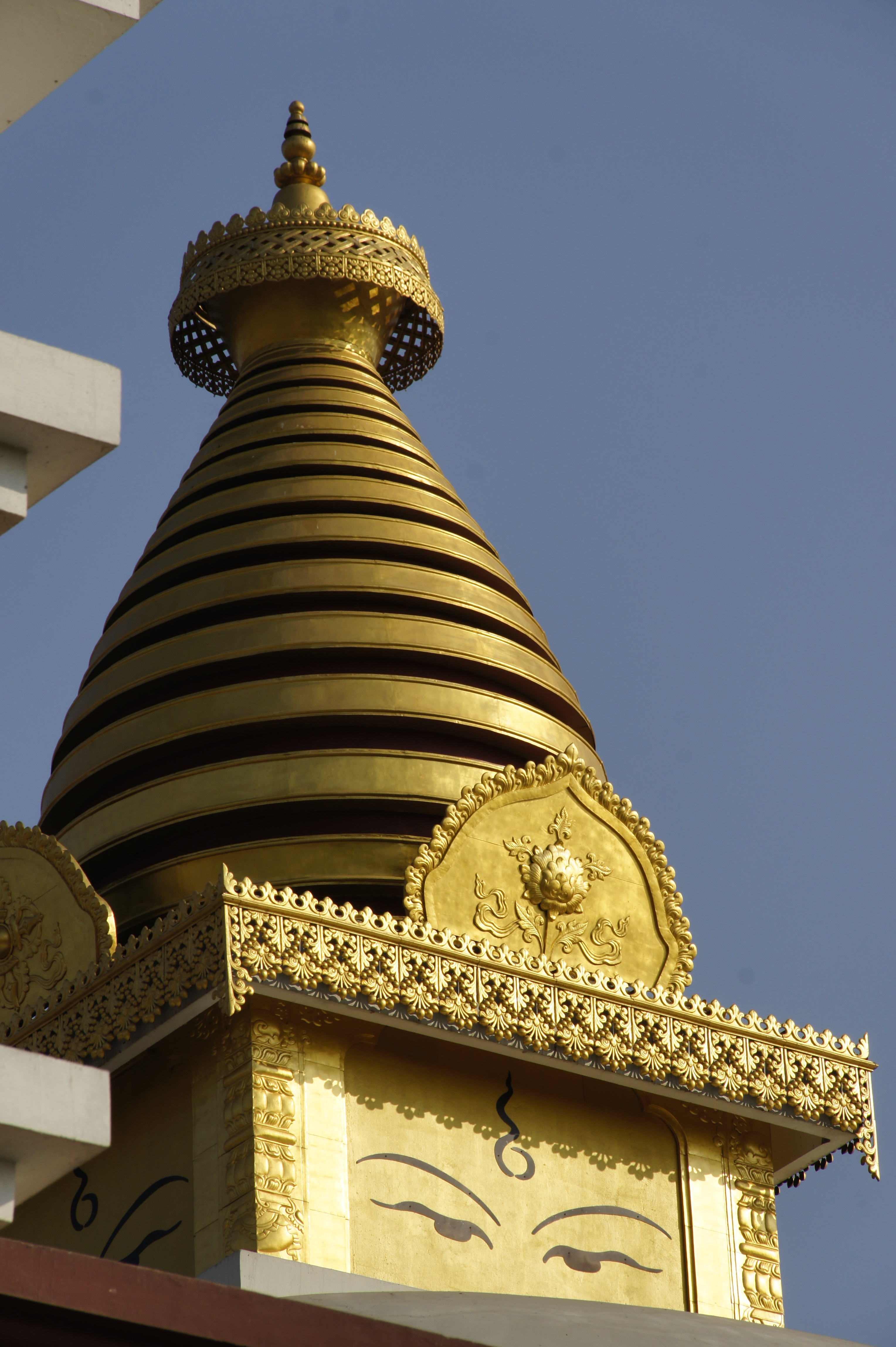 World Center for Peace and Unity by HHnL - Architizer