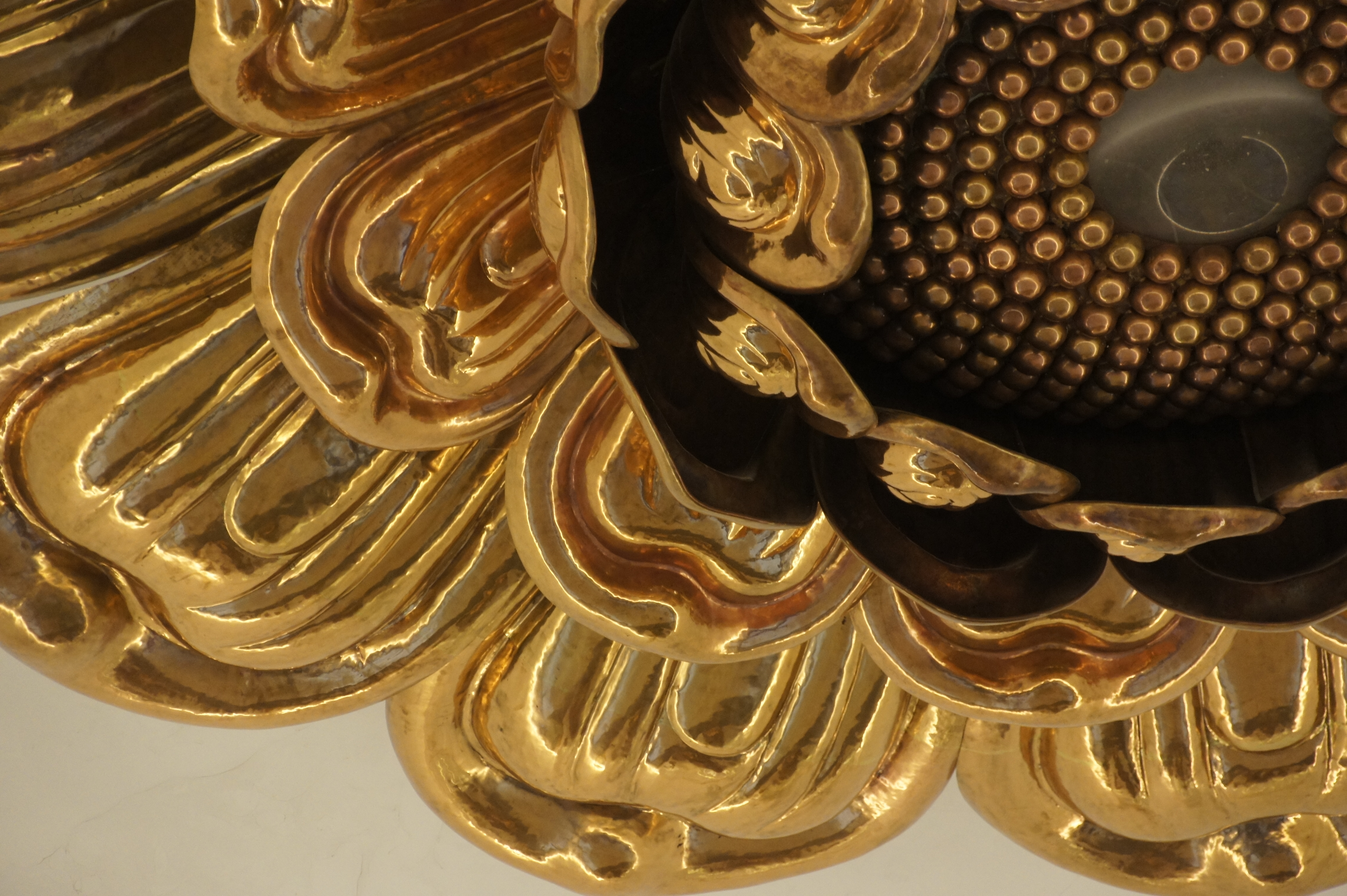 World Center for Peace and Unity by HHnL - Architizer