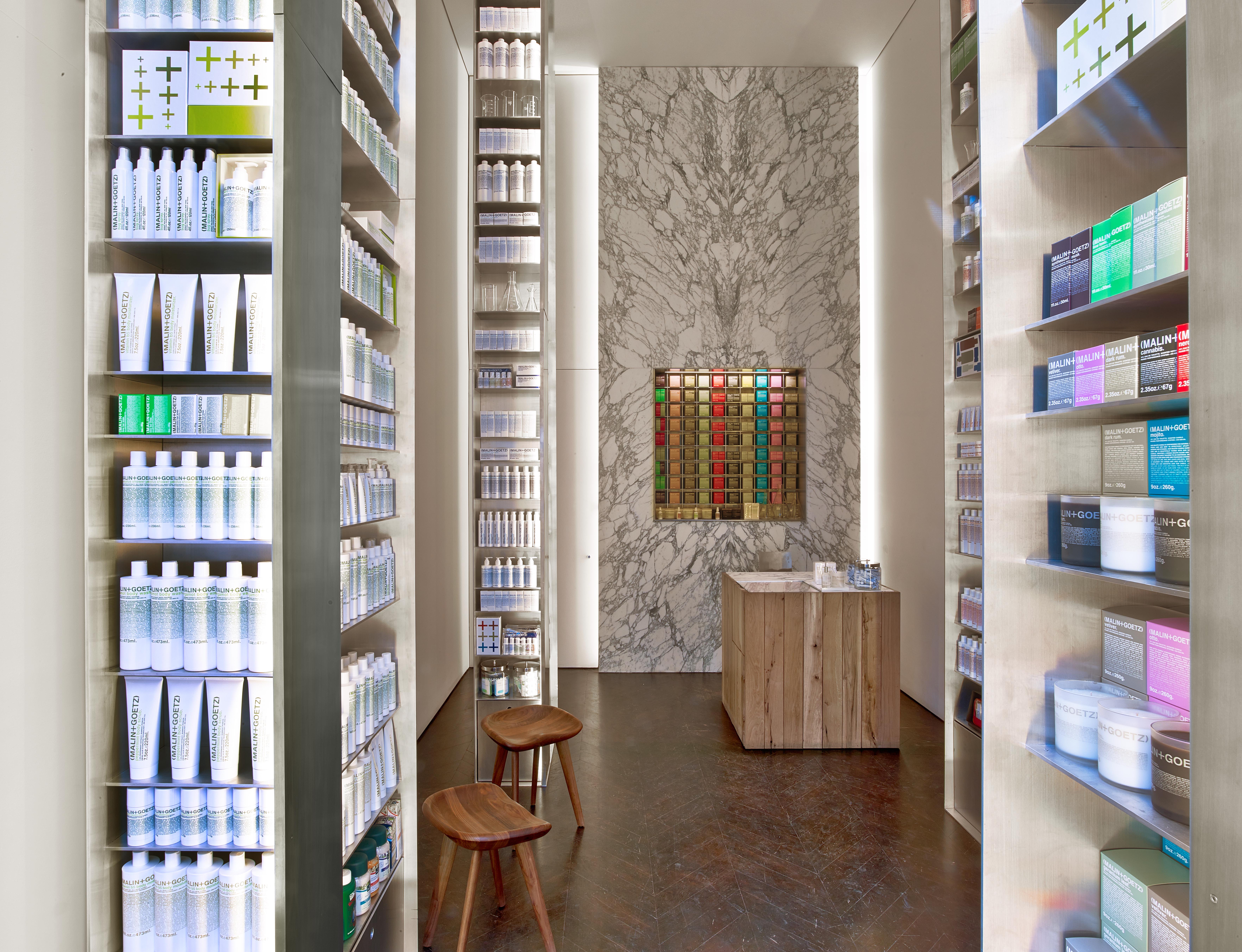 Cross House by Messana O'Rorke - Architizer