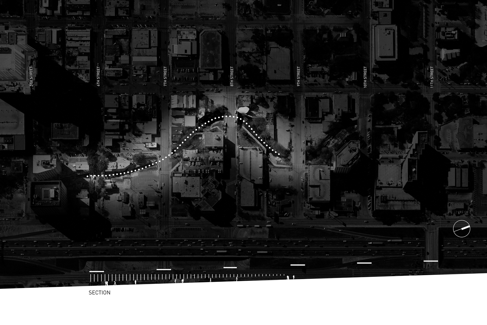 Tracing the Line by Baldridge Architects - Architizer