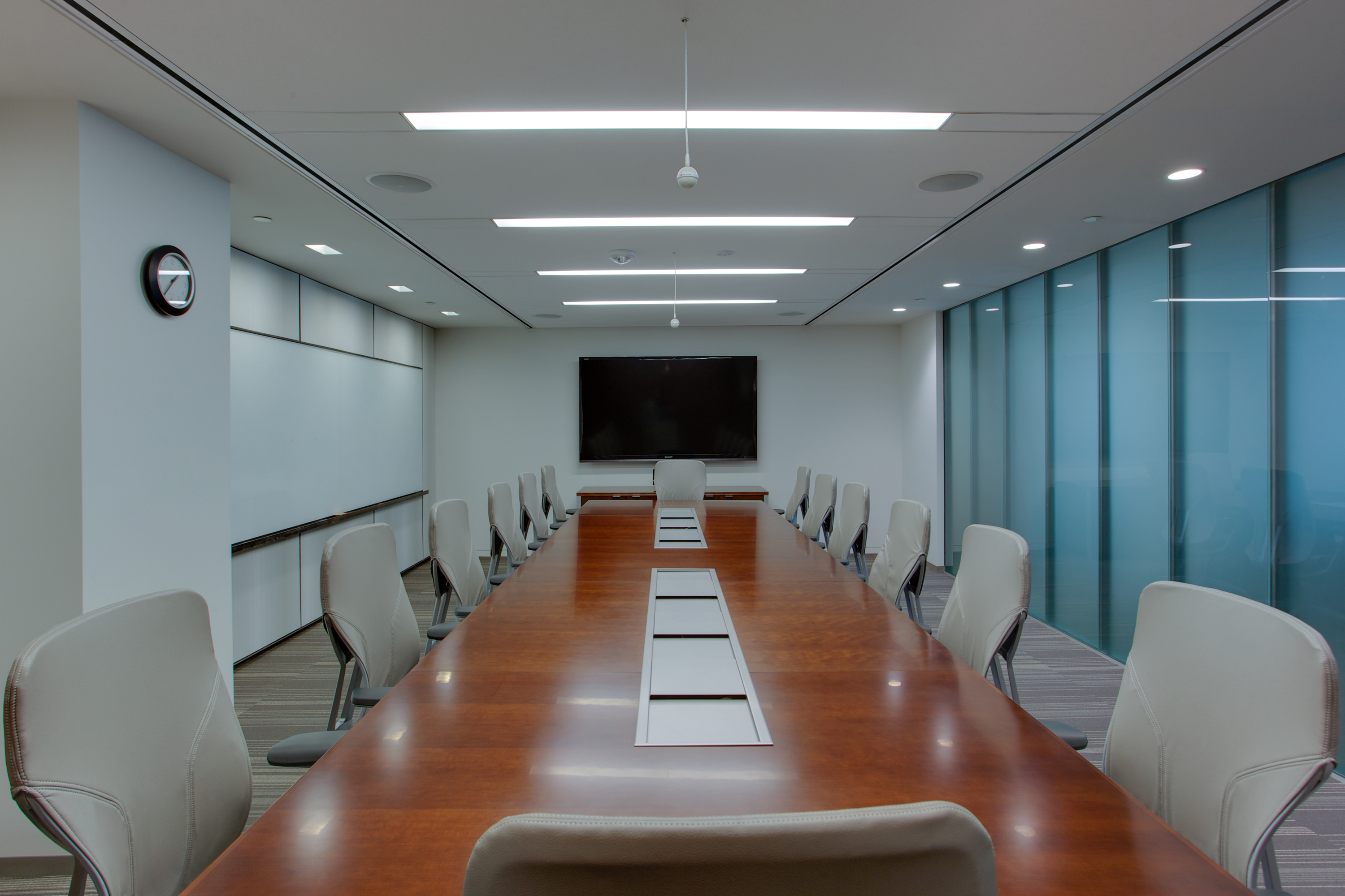 Bechtel Corporation by Hickok Cole - Architizer