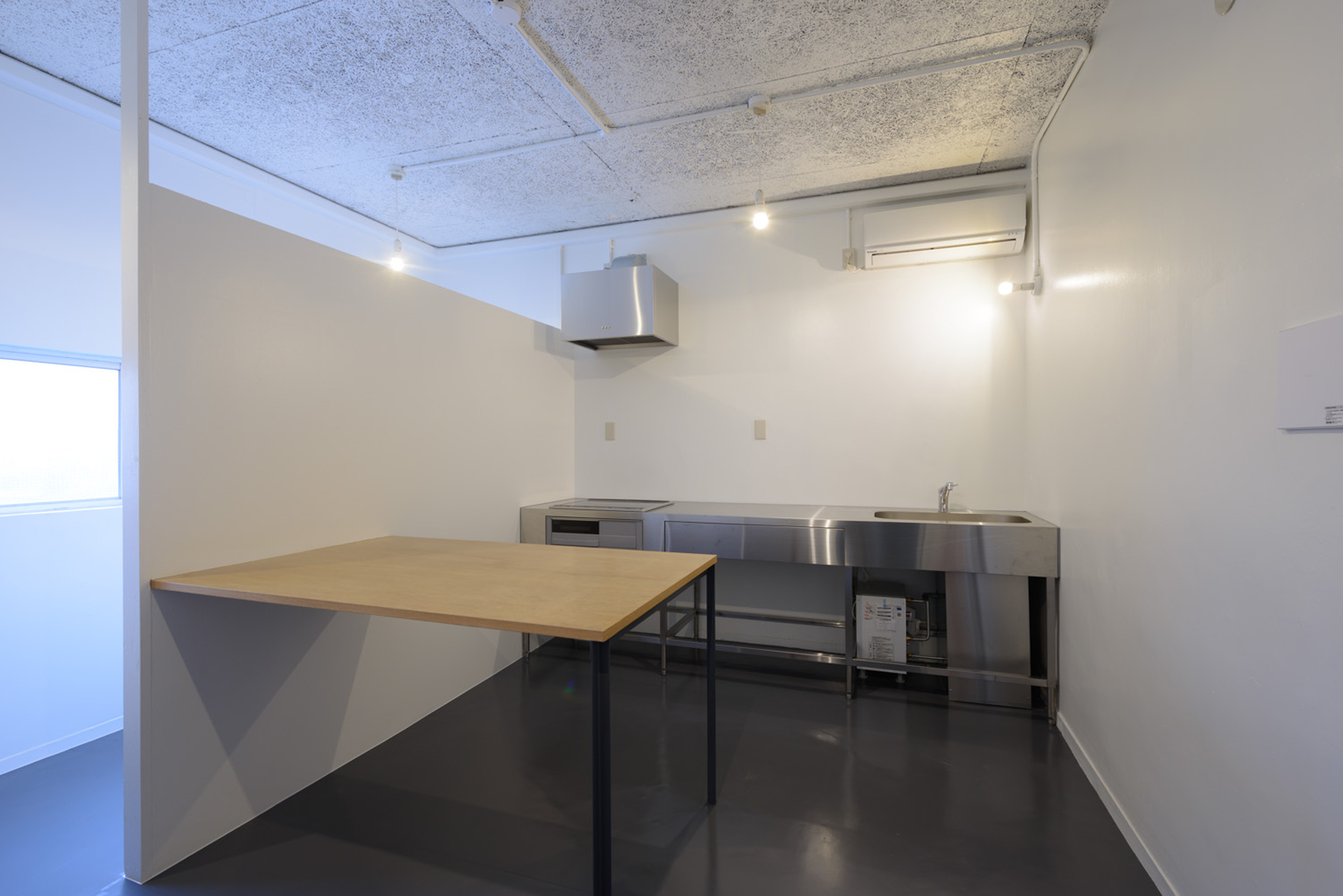 Share House Funabashi by kasa architects - Architizer
