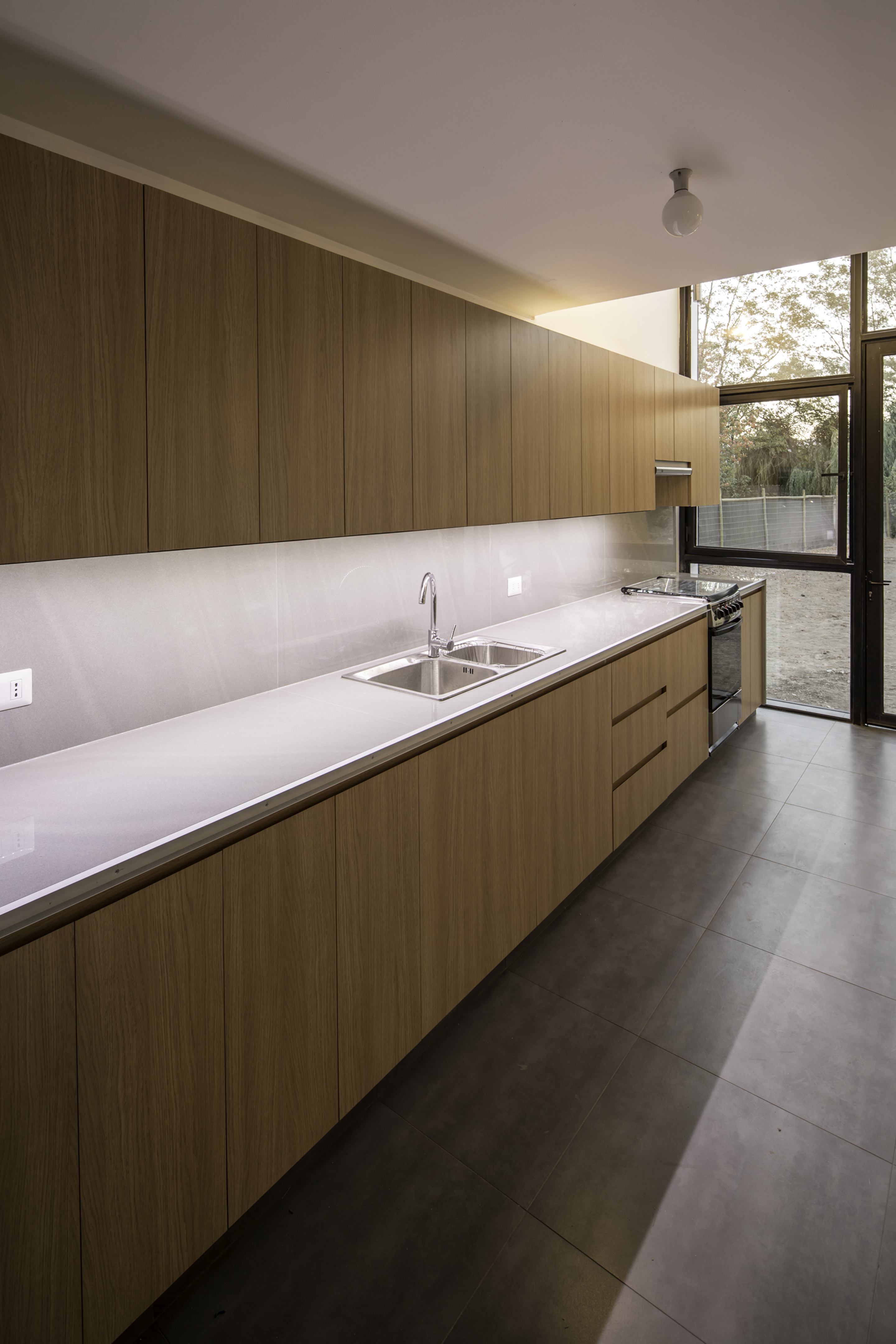 SIP M3 HOUSE by ian hsu - gabriel rudolphy - Architizer