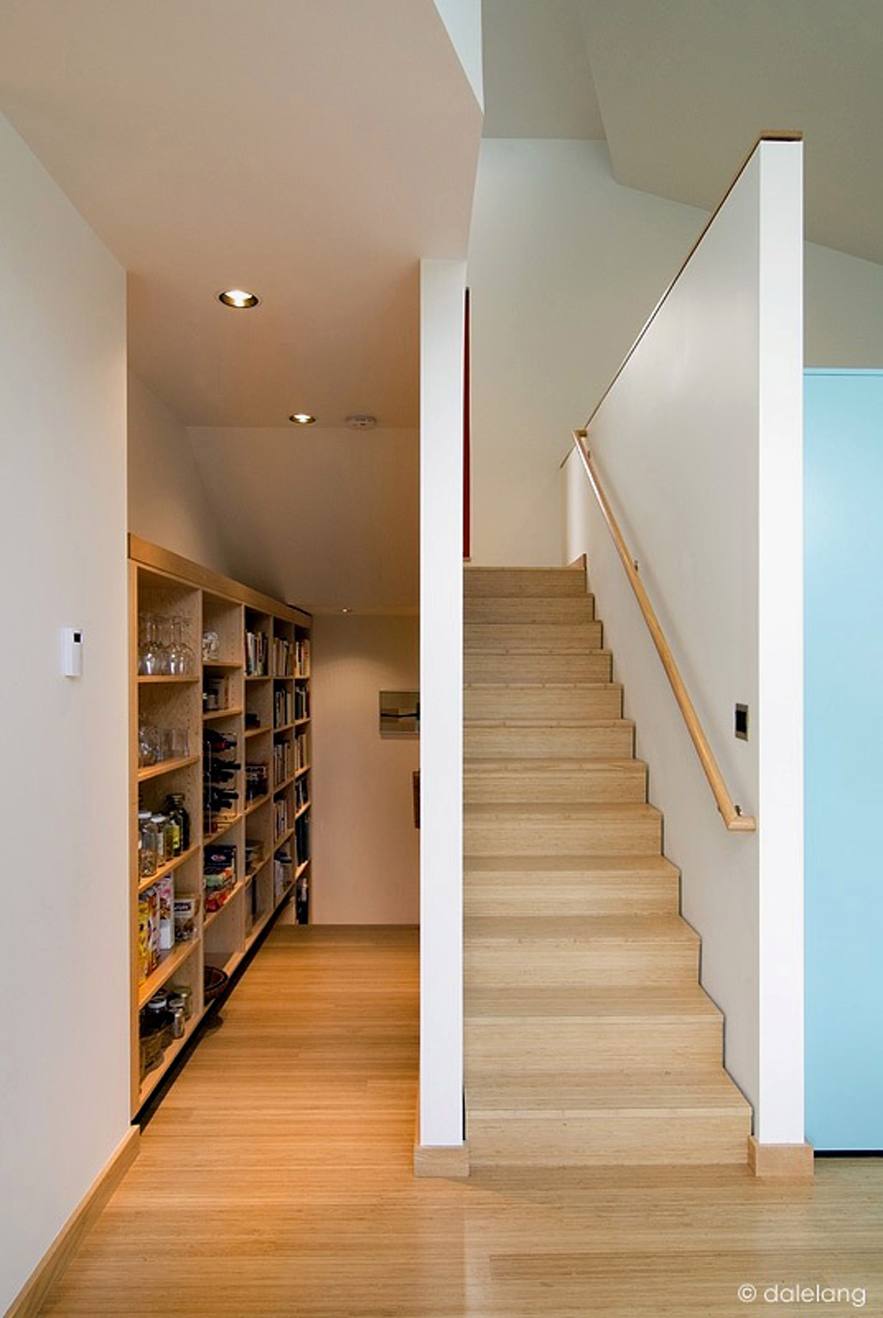 Burke Gilman House by Stettler Design - Architizer
