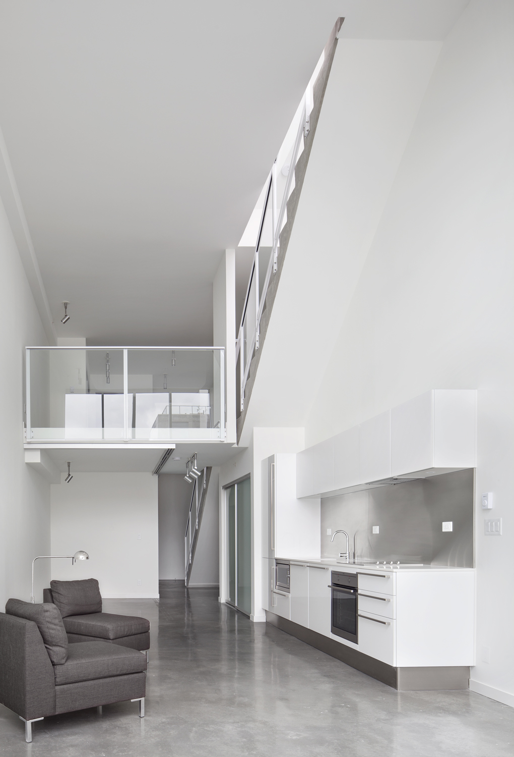 Paris Block - Paris Annex by Gair Williamson Architects - Architizer